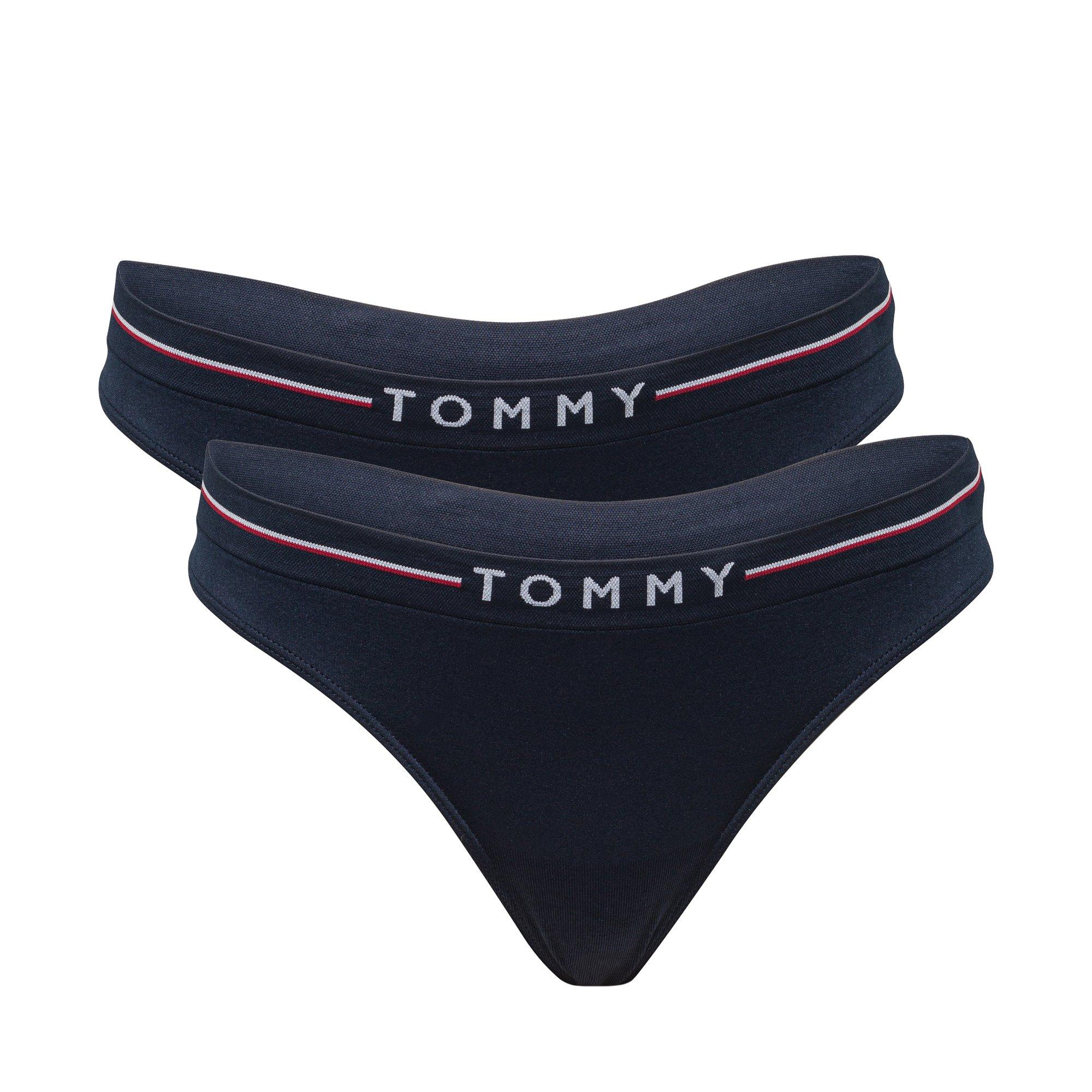 TOMMY HILFIGER TOMMY SEAMLESS String | online kaufen - MANOR