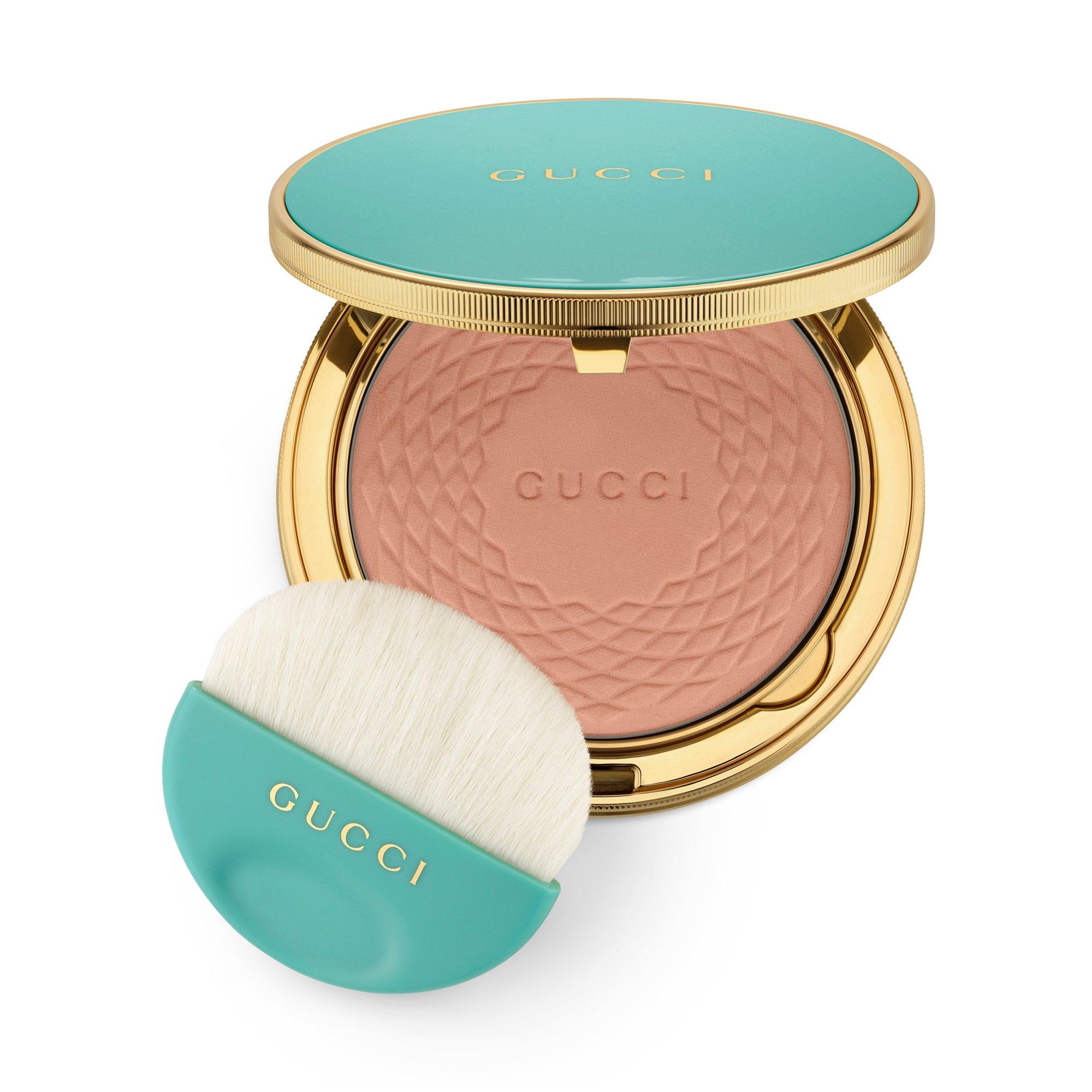 GUCCI Gucci Make Up Gucci MU Beauty Bronzer 01 | online kaufen - MANOR