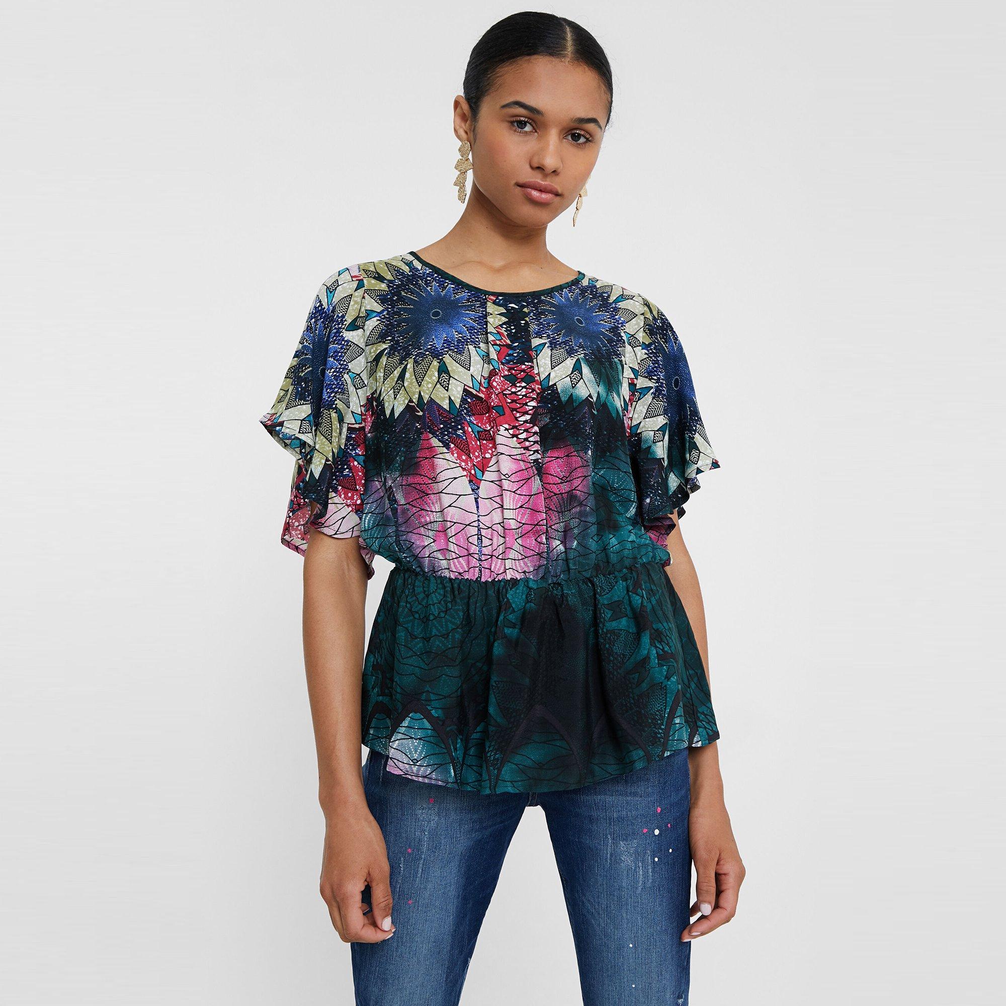 Desigual Bluse | online kaufen - MANOR