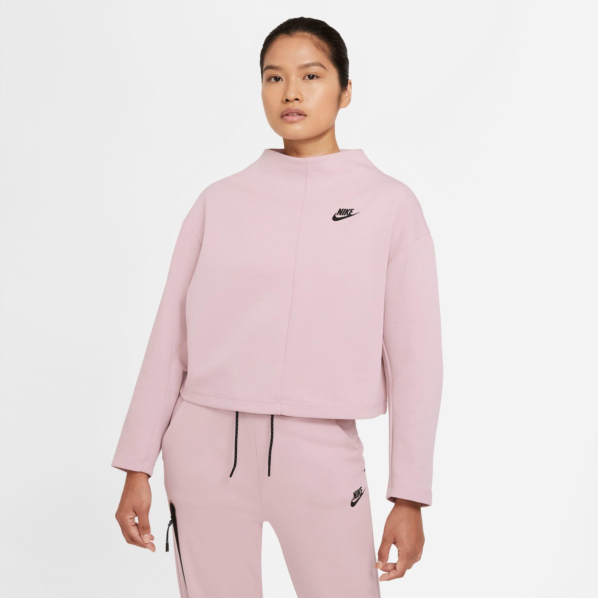 NIKE Tech Fleece Sweatshirt | online kaufen - MANOR