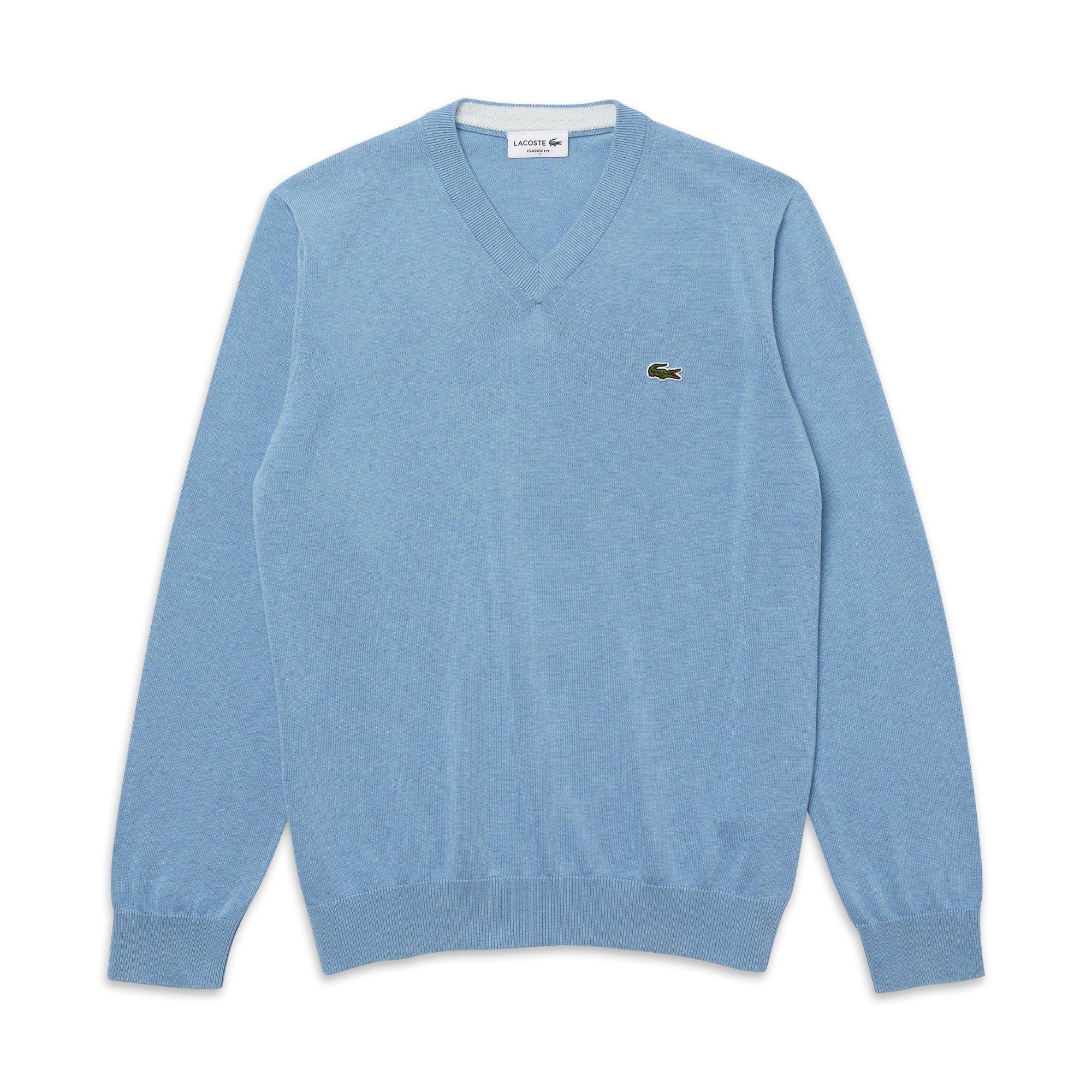 LACOSTE AH1951 Pullover | online kaufen - MANOR