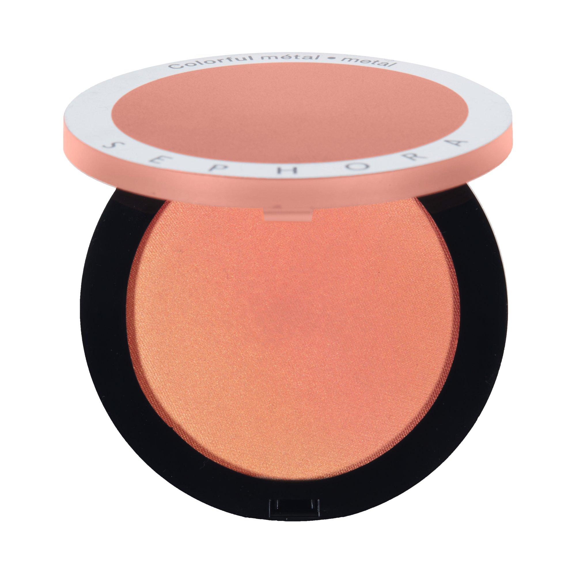SEPHORA COLORFUL BLUSH METAL | online kaufen - MANOR