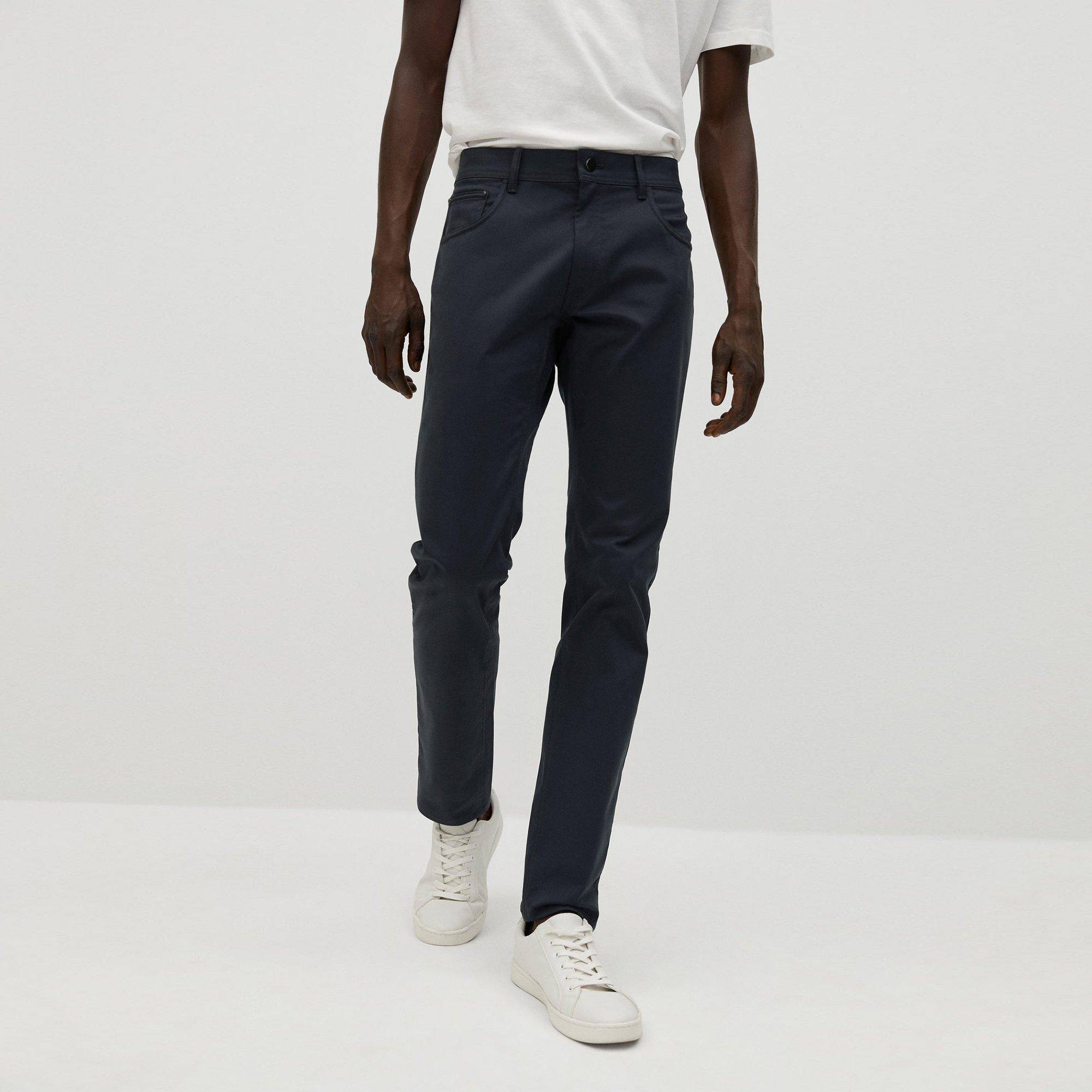 Mango Man Hose TROUSERS | online kaufen - MANOR