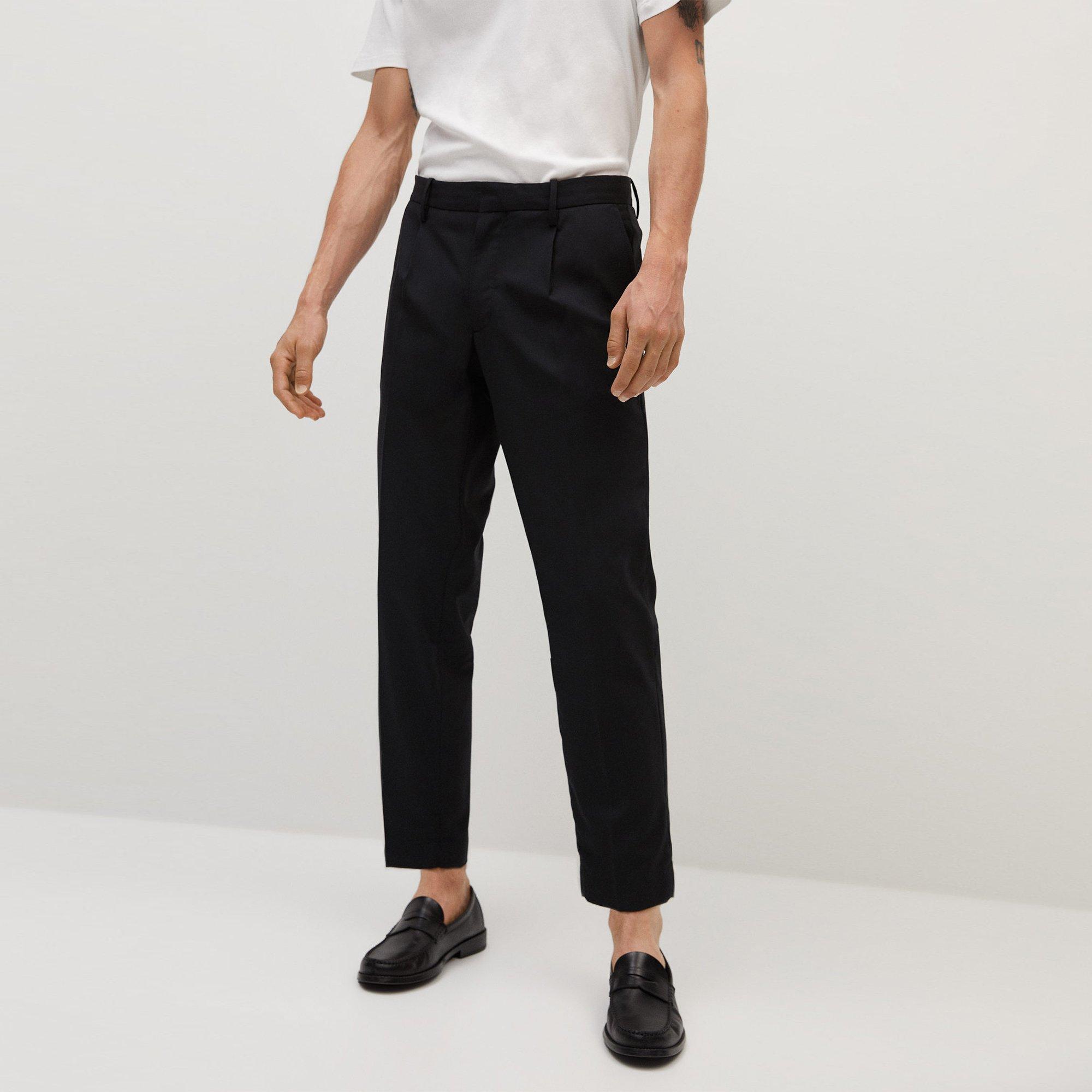 Mango Man TROUSERS Hose | online kaufen - MANOR