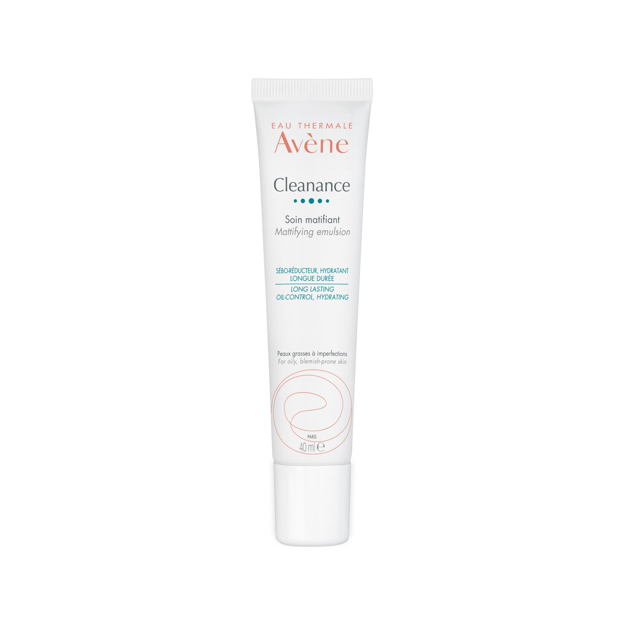 Avene Cleanance Emulsion 3 in 1 Cleanance Emulsion 3 in 1 40ml | online ...