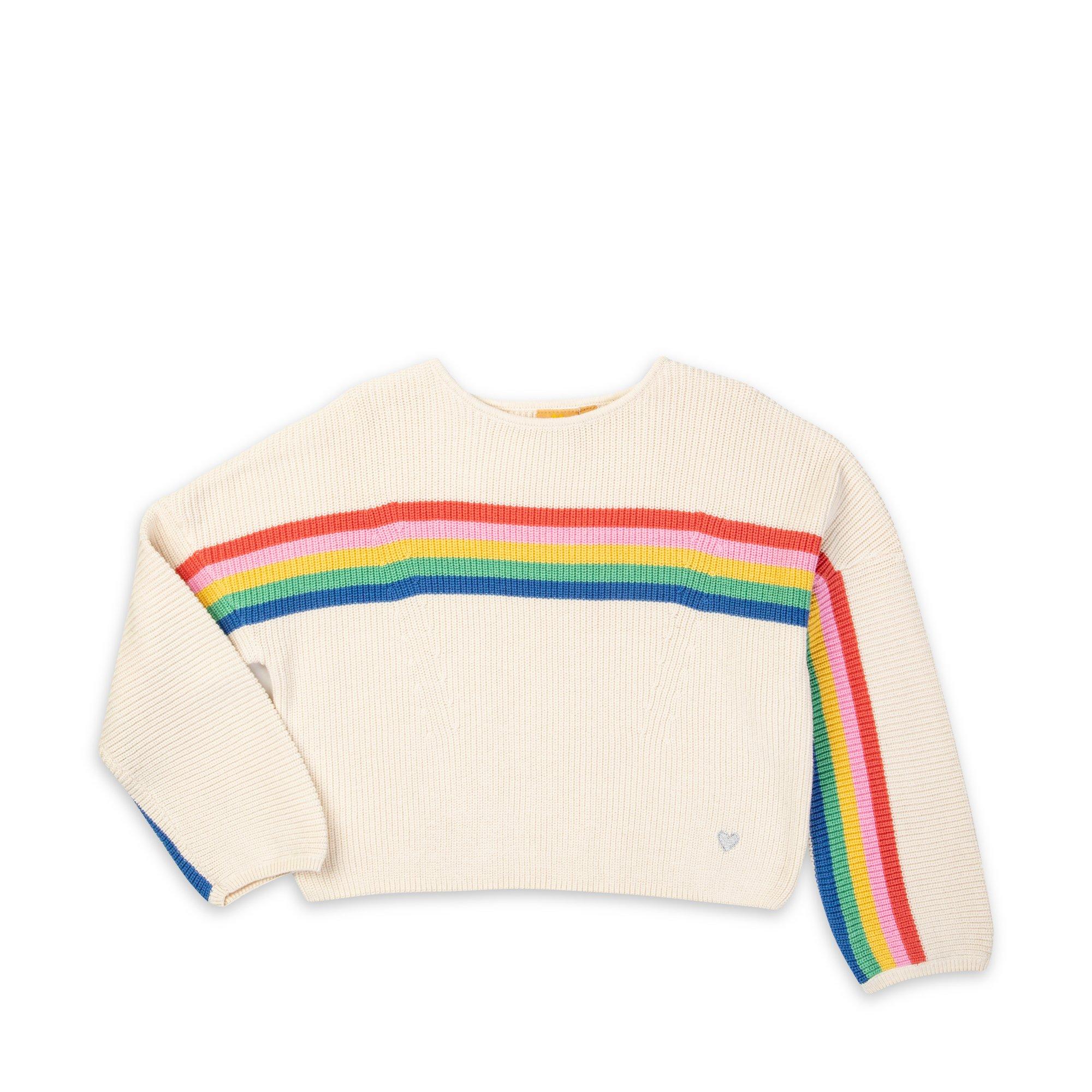 Manor Junior Pullover, Rundhals, langarm | online kaufen - MANOR