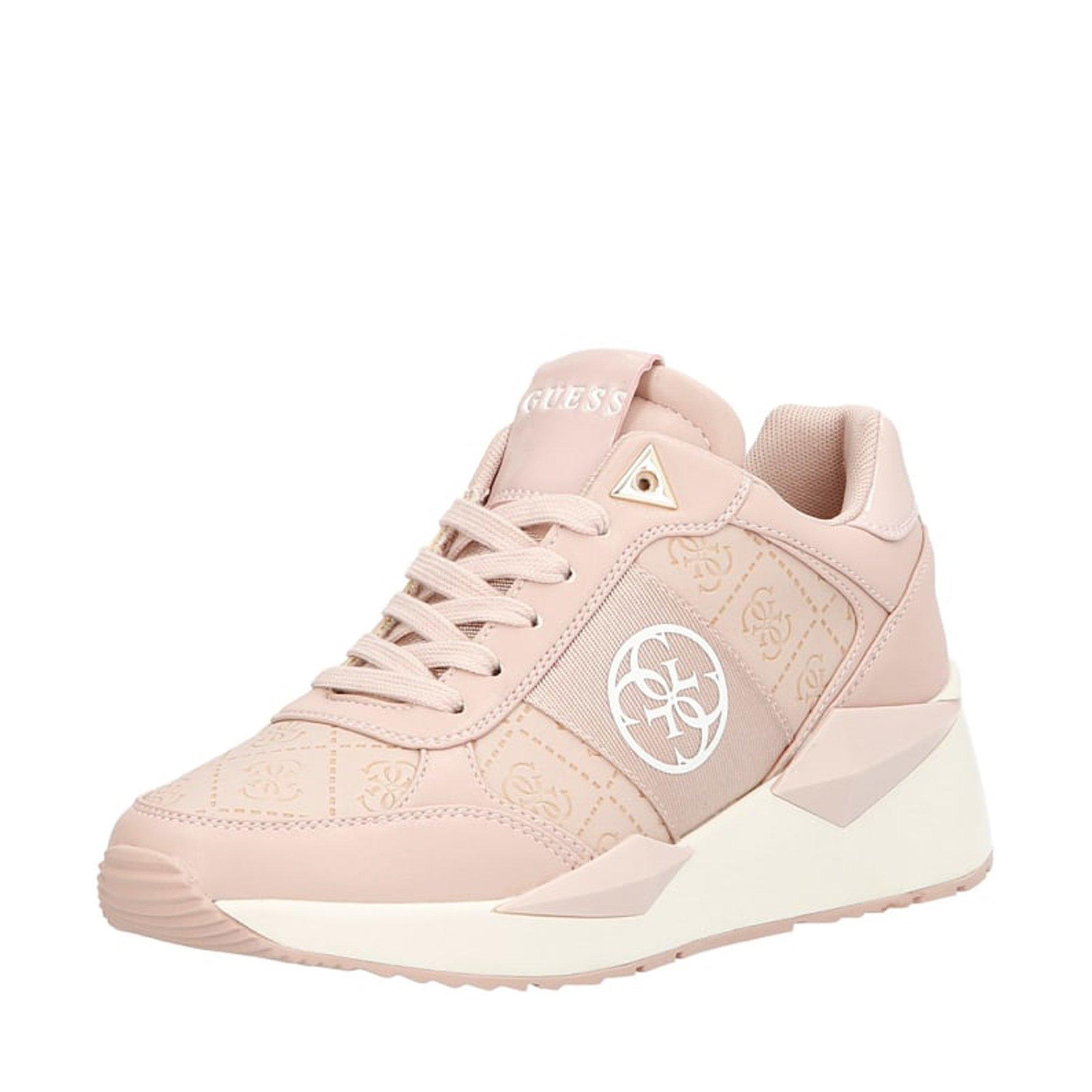 GUESS Sneakers, Low Top | online kaufen - MANOR