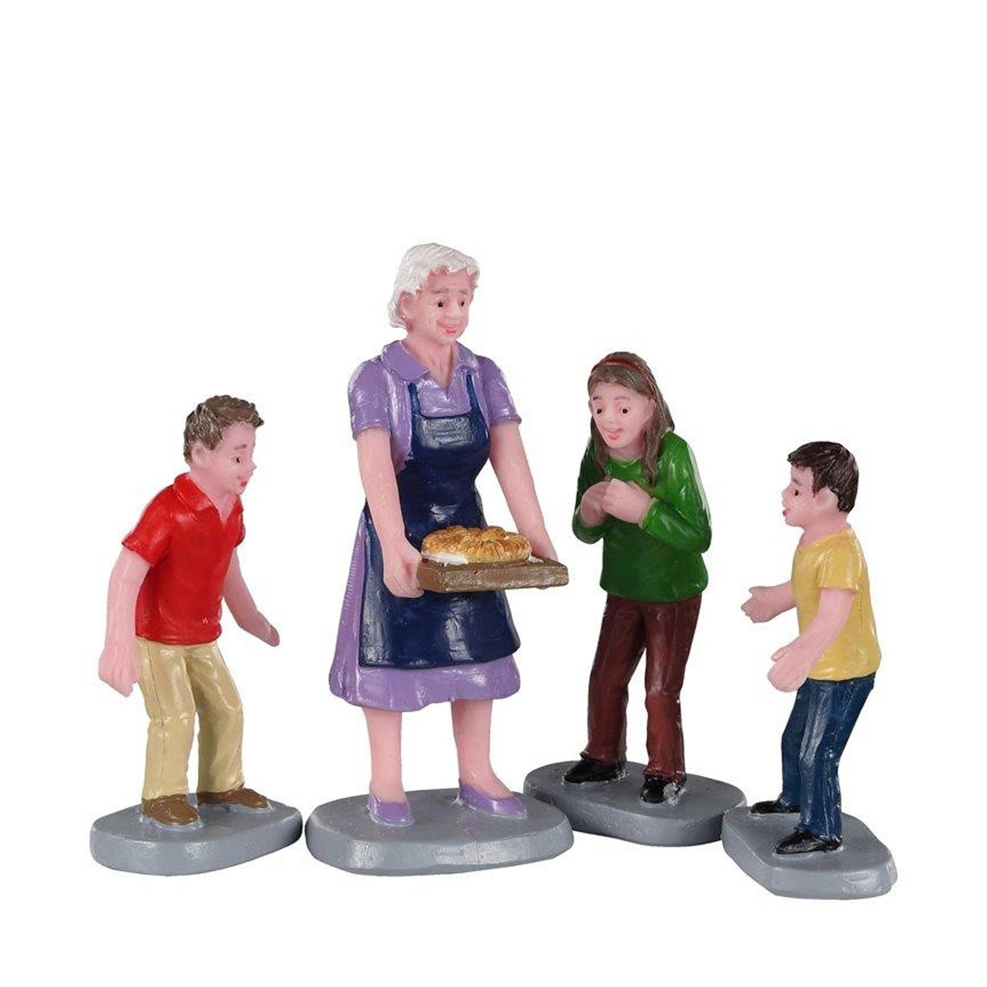 LEMAX Figures | acheter en ligne - MANOR