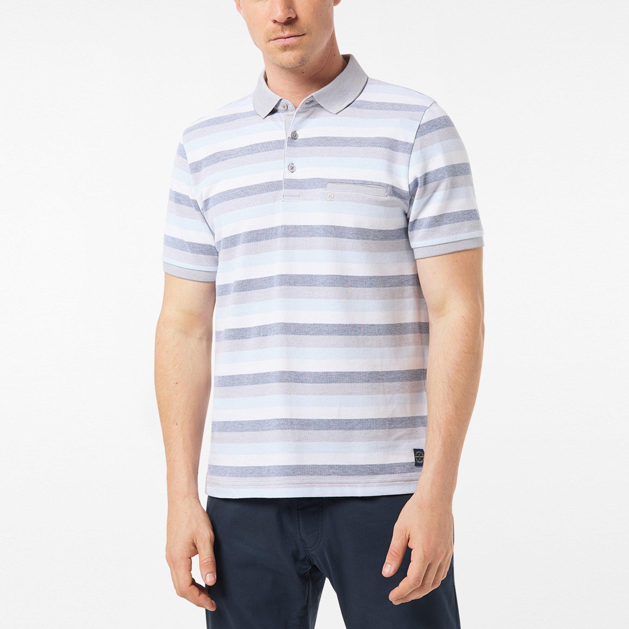 pierre cardin Polo Shirt | online kaufen - MANOR