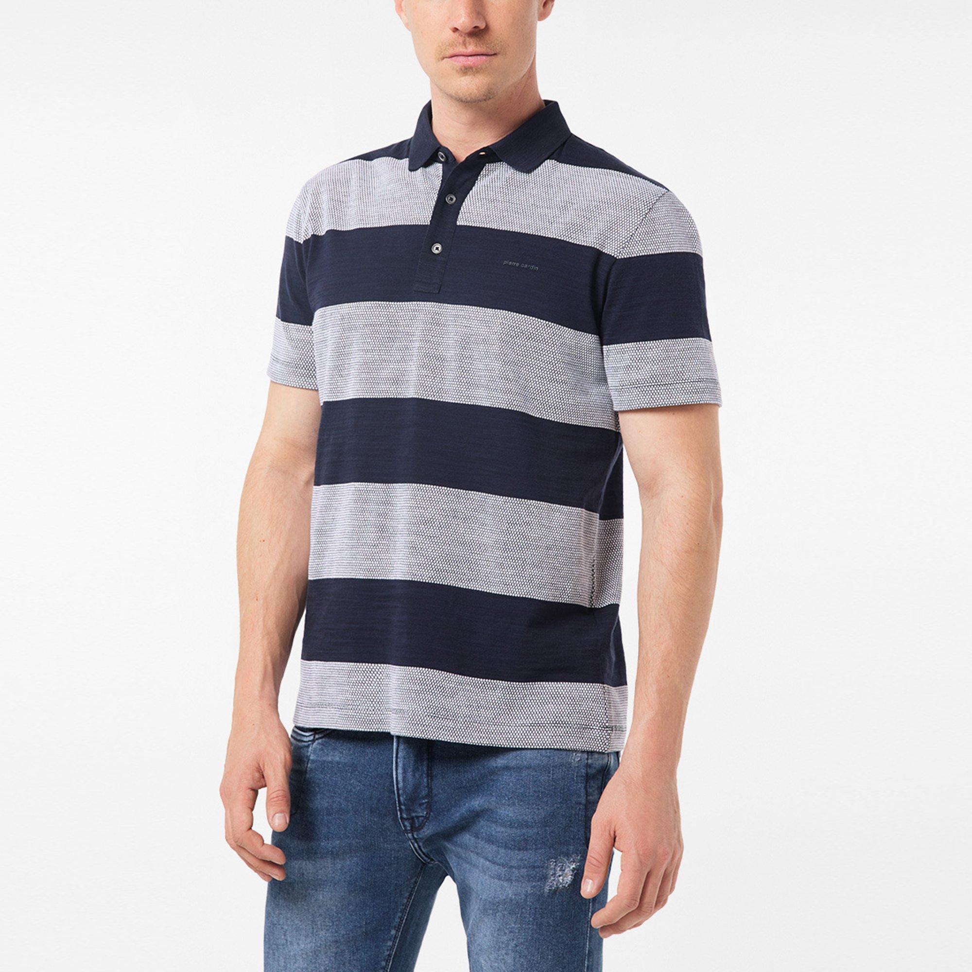 pierre cardin Polo Shirt | online kaufen - MANOR