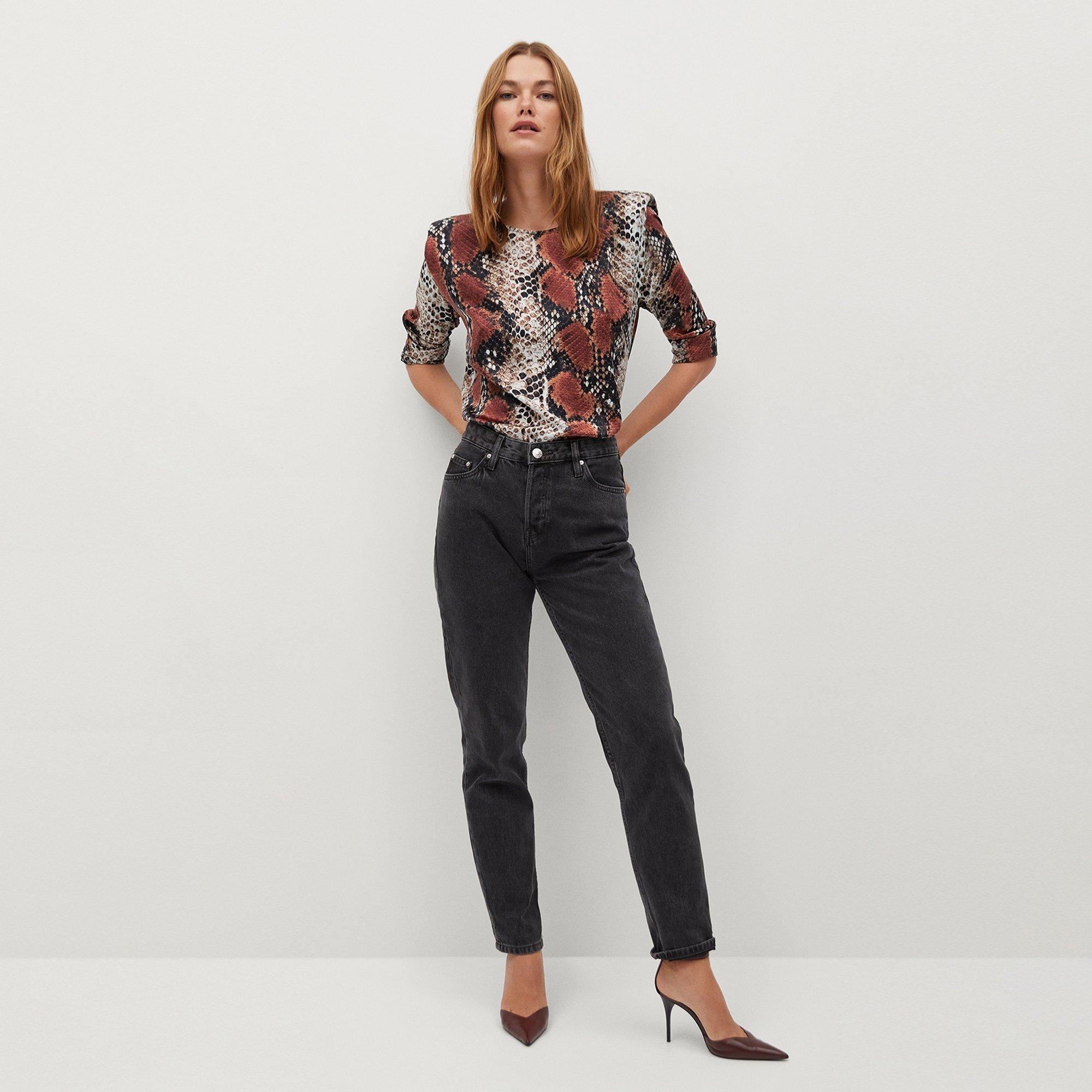 MANGO Bluse | online kaufen - MANOR