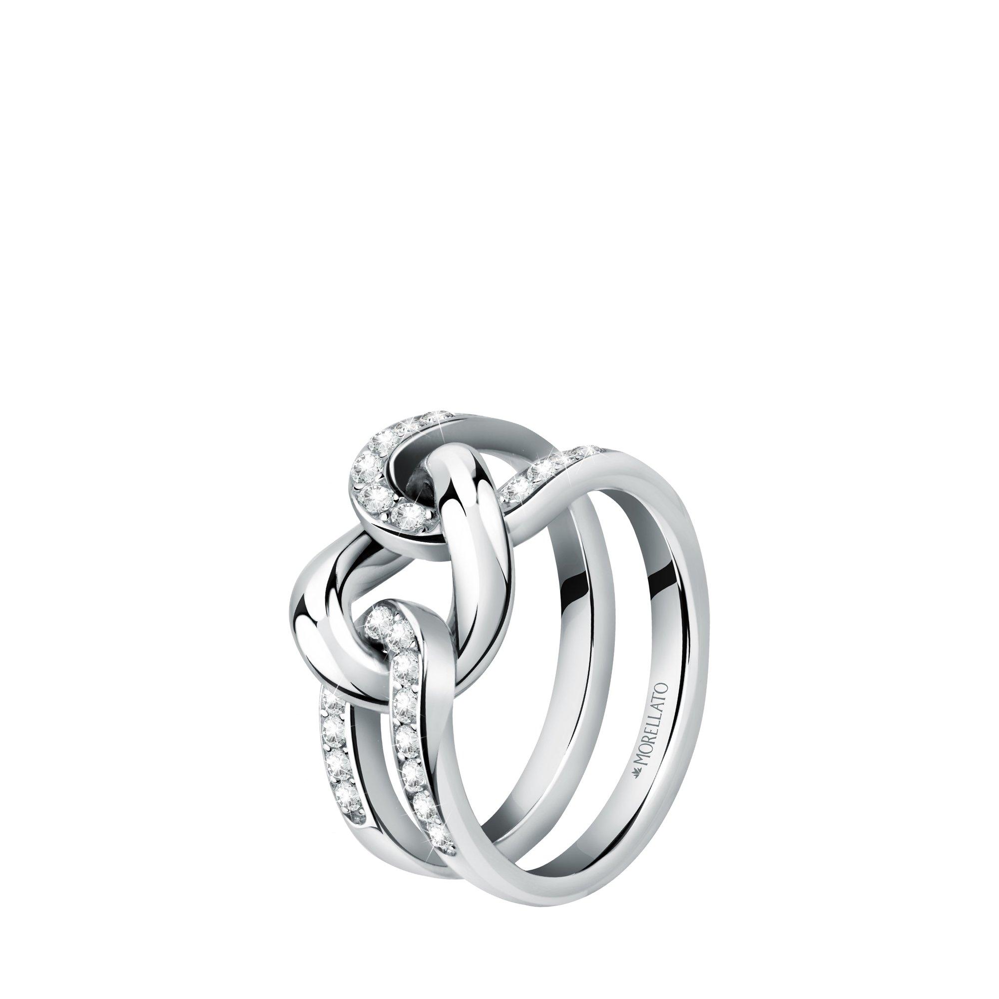 MORELLATO UNICA Ring | online kaufen - MANOR
