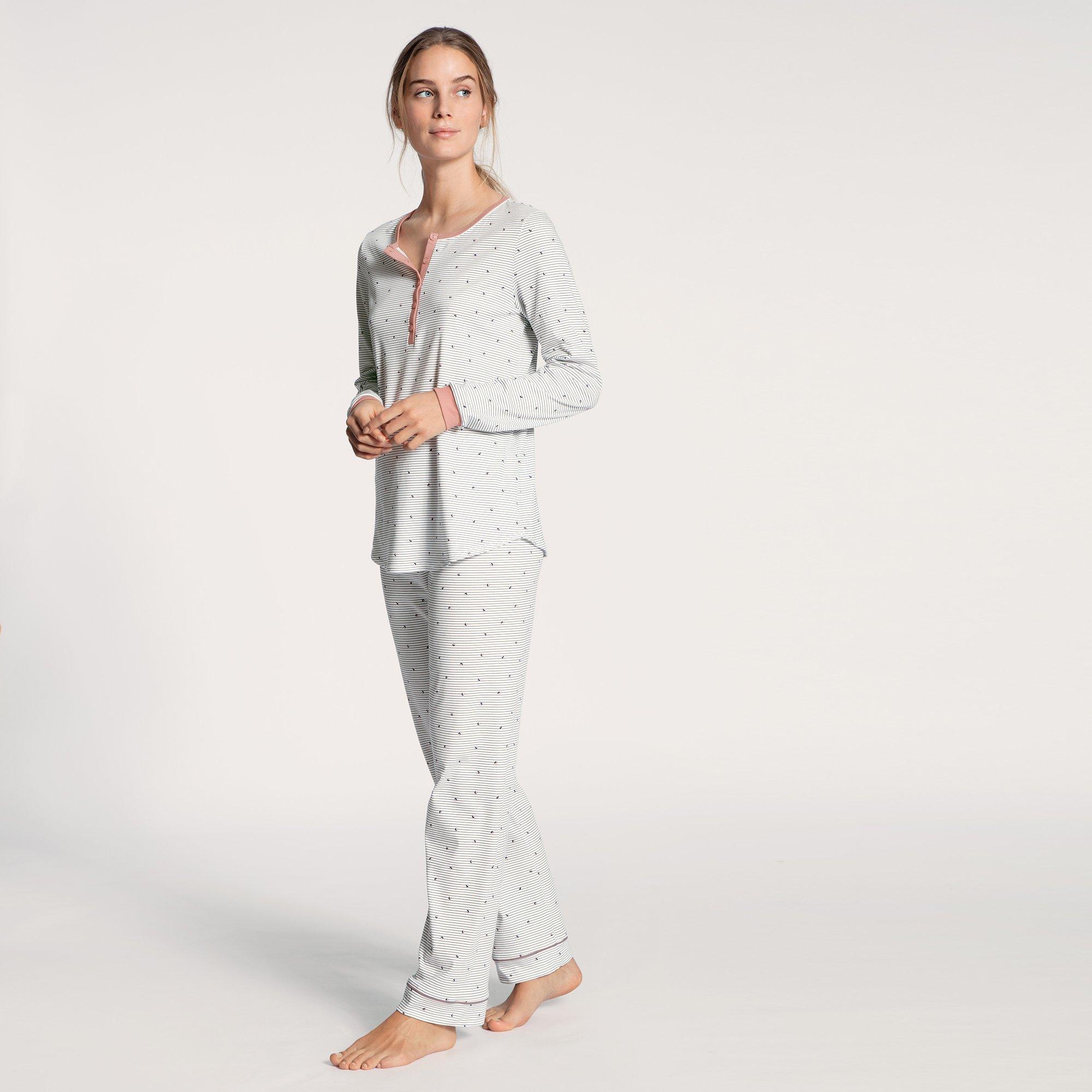CALIDA Sweet Dreams Pyjama | online kaufen - MANOR