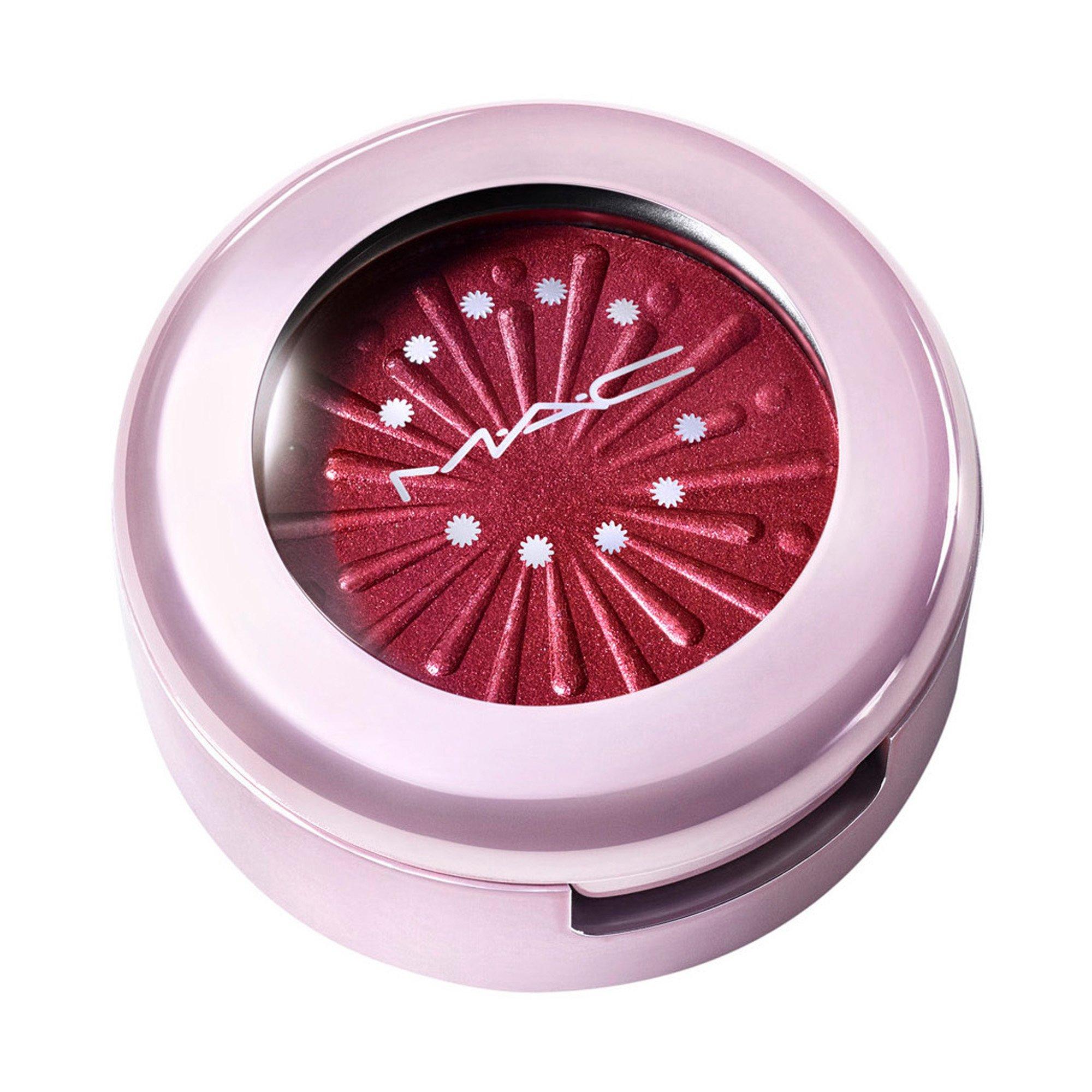 MAC Cosmetics Extra Dimension Extra Dimension Foil Eye Shadow, Frosted ...
