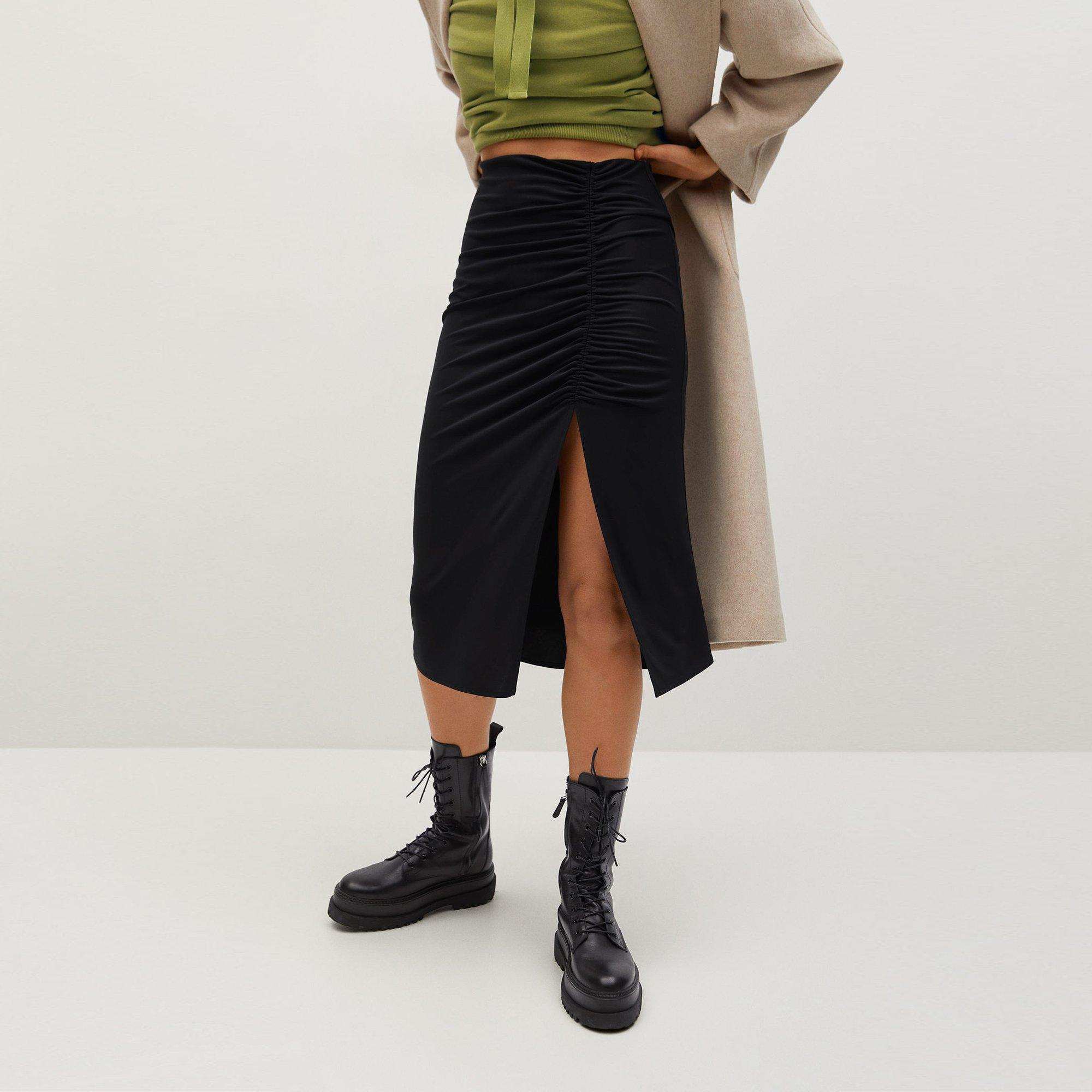 MANGO Rock | online kaufen - MANOR