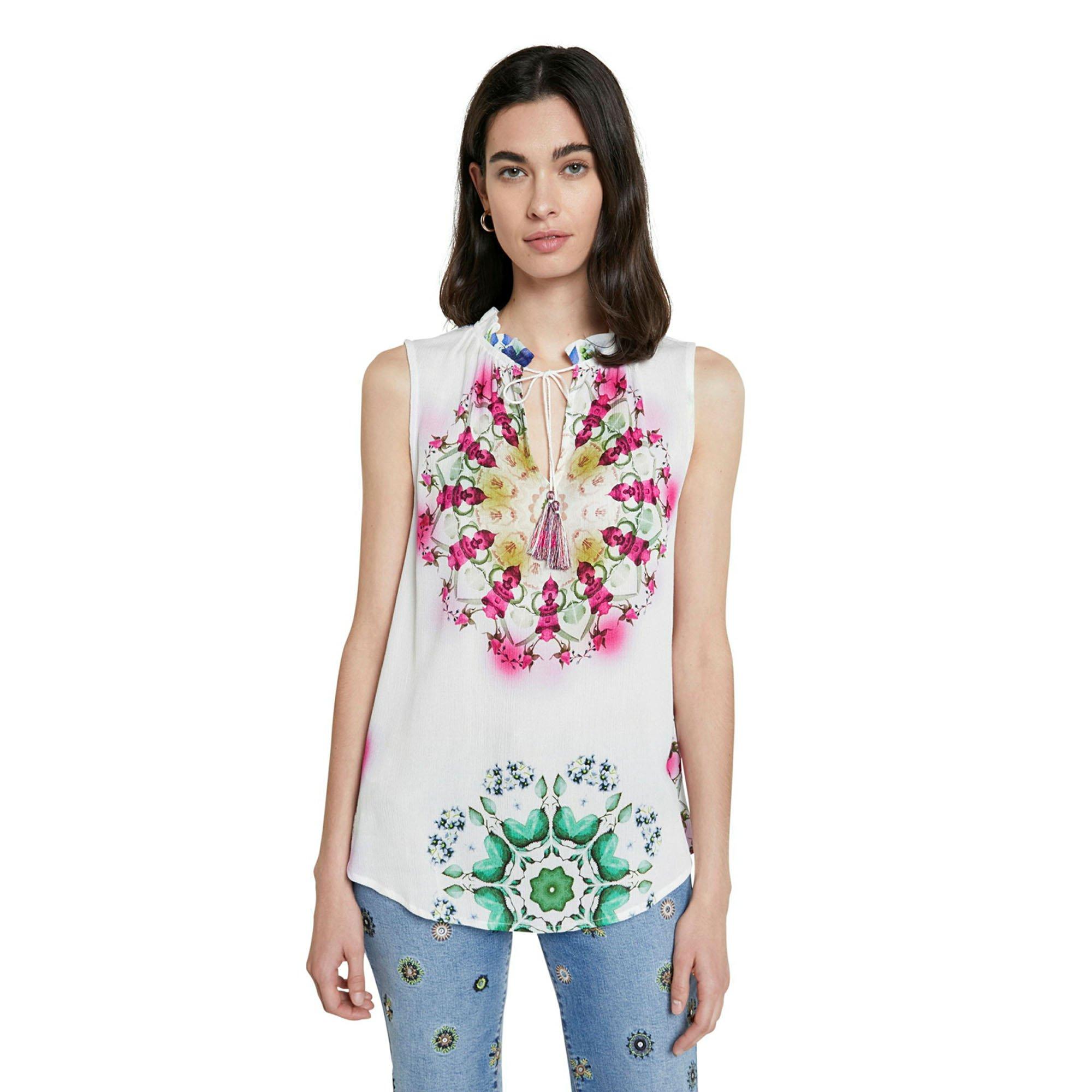 Desigual Bluse | online kaufen - MANOR