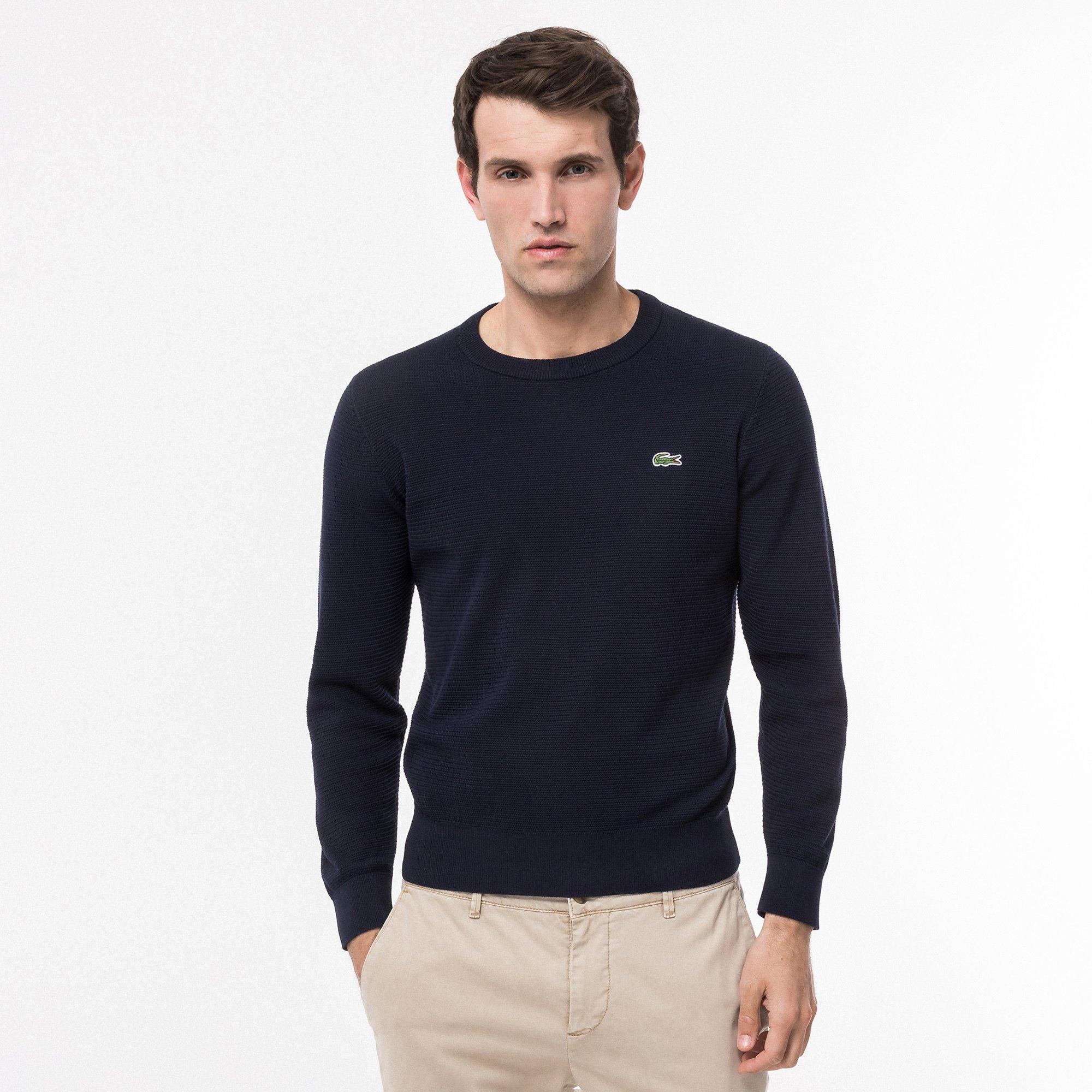 LACOSTE Lacoste Herren Pulli Pullover | online kaufen - MANOR