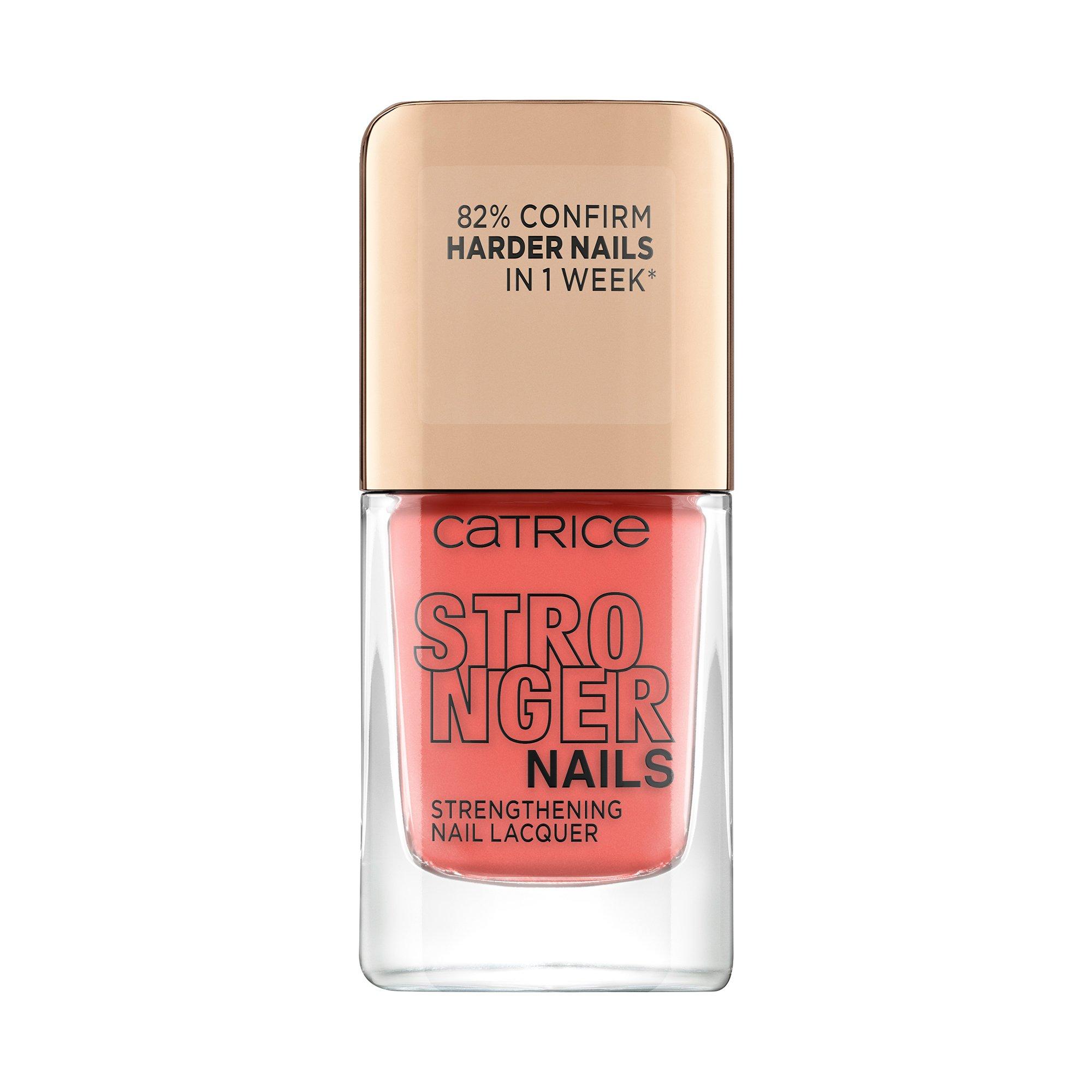 CATRICE Stronger Nails CAT Stronger Nails L | online kaufen - MANOR
