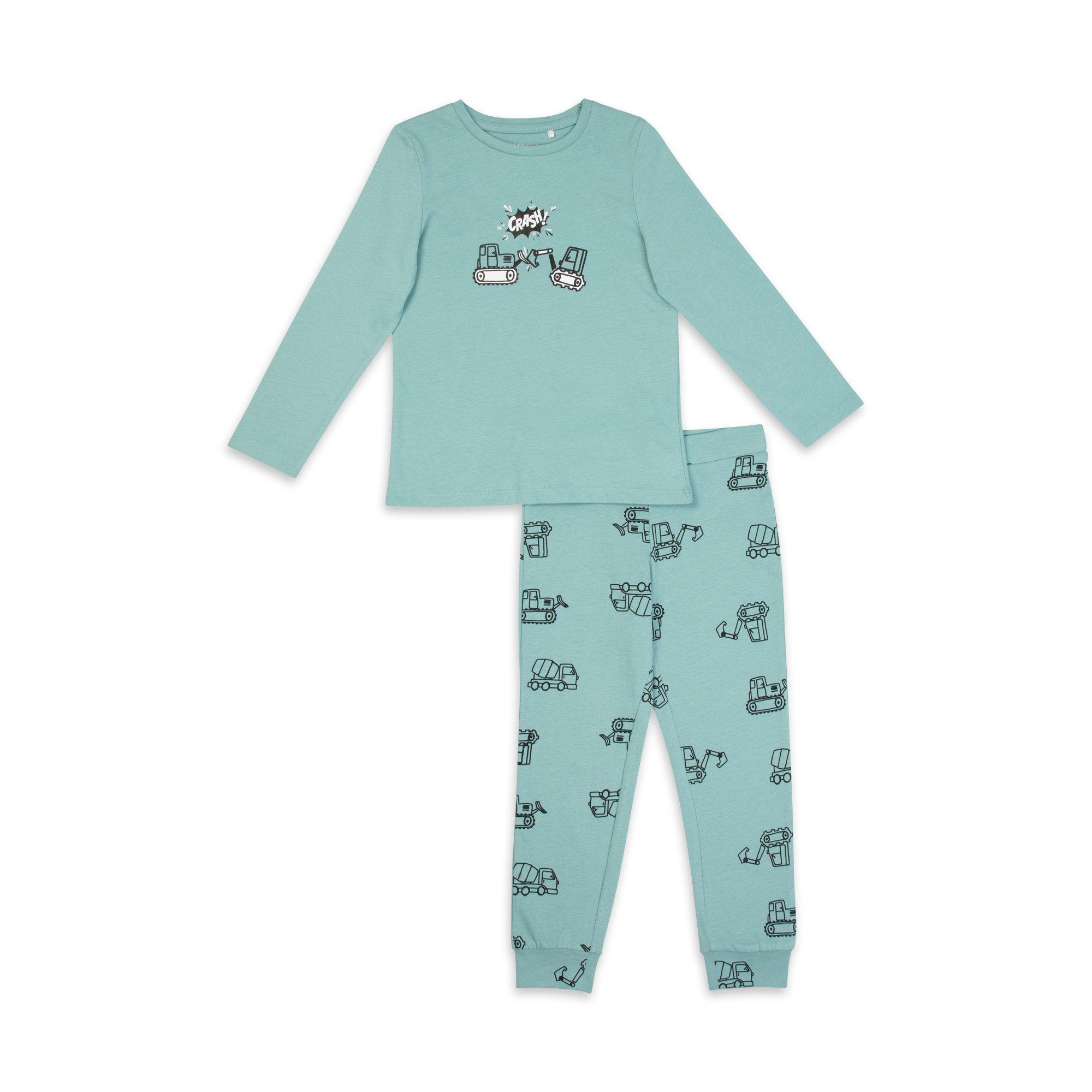 Manor Kids Pyjama-Set, langarm | online kaufen - MANOR