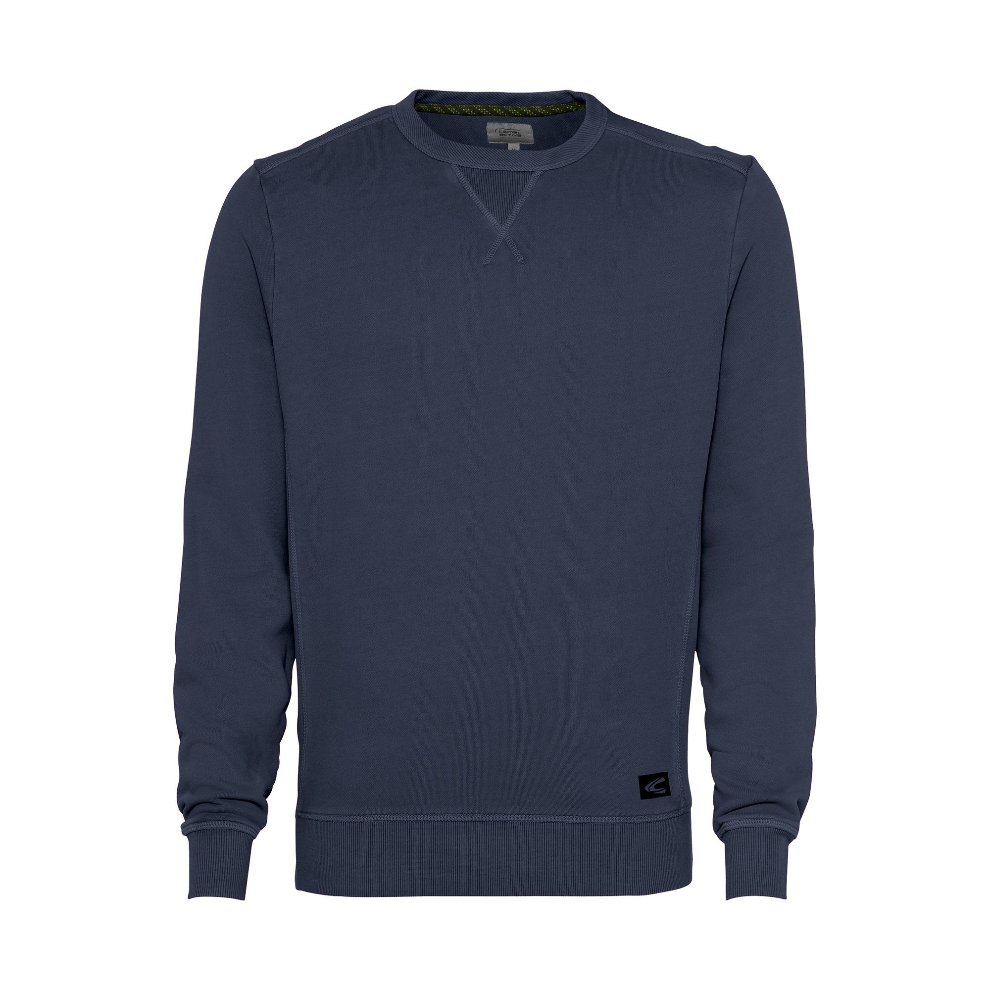 Camel Active Sweatshirt | online kaufen - MANOR