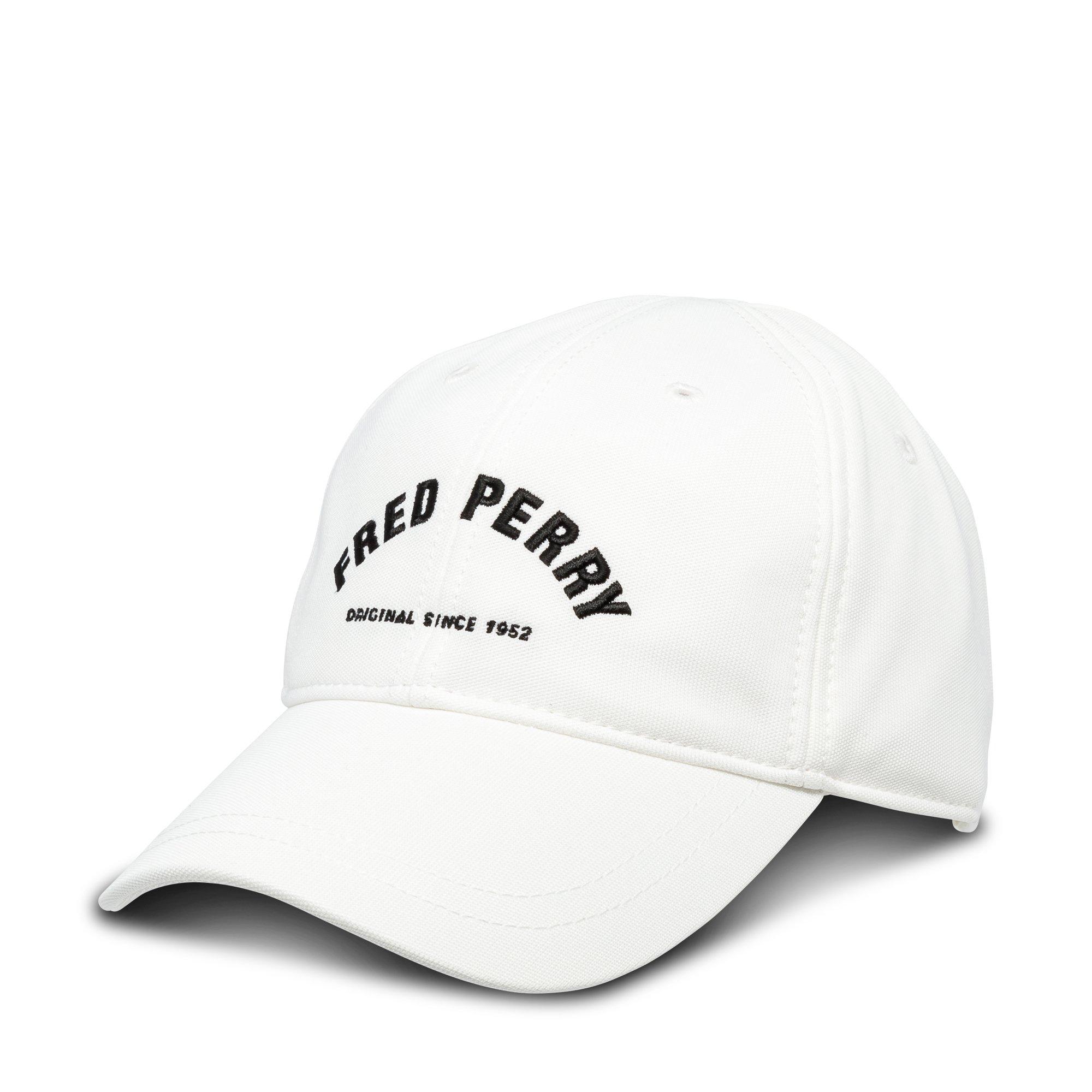 FRED PERRY Baseball Cap | online kaufen - MANOR