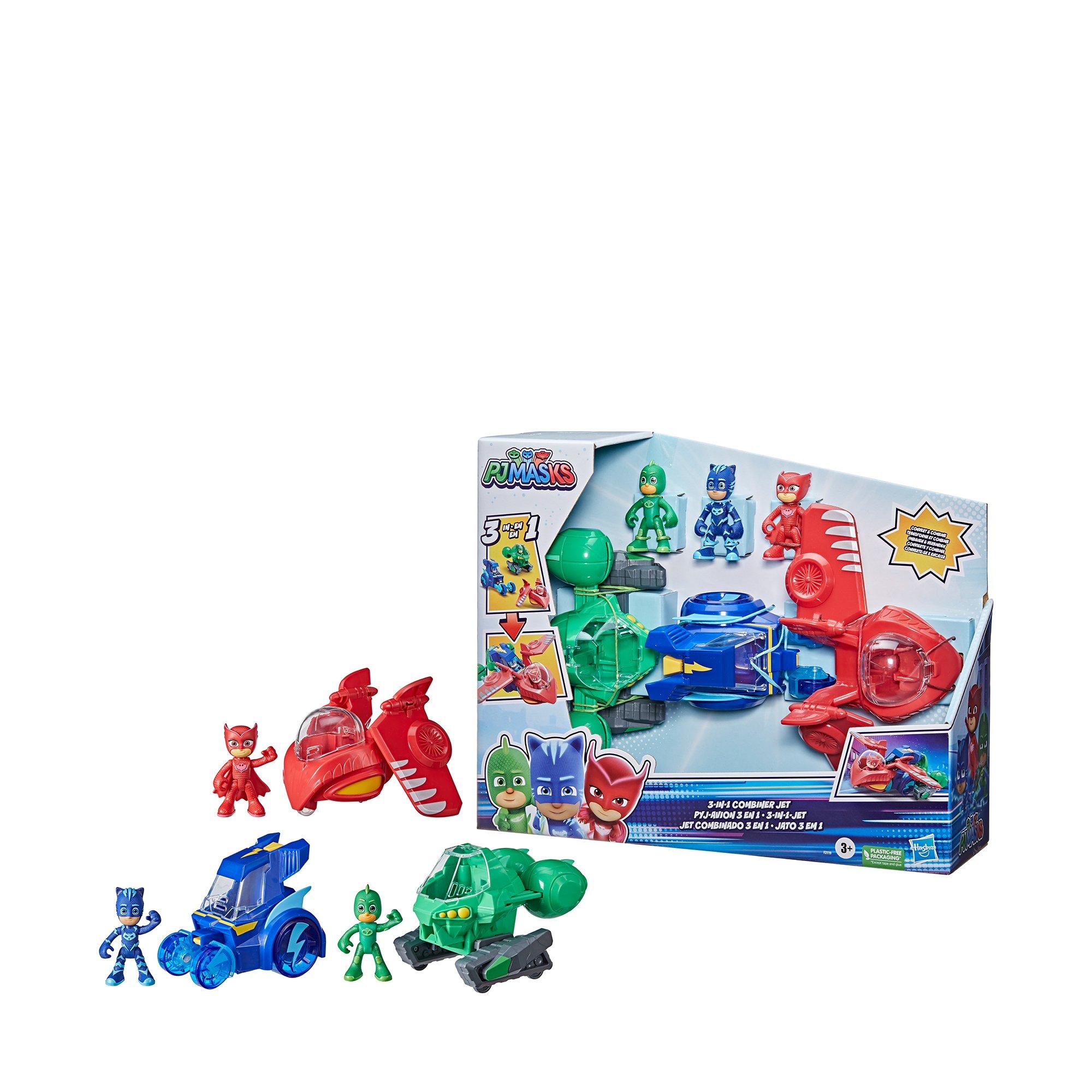 Hasbro 3-in-1-Jet | online kaufen - MANOR