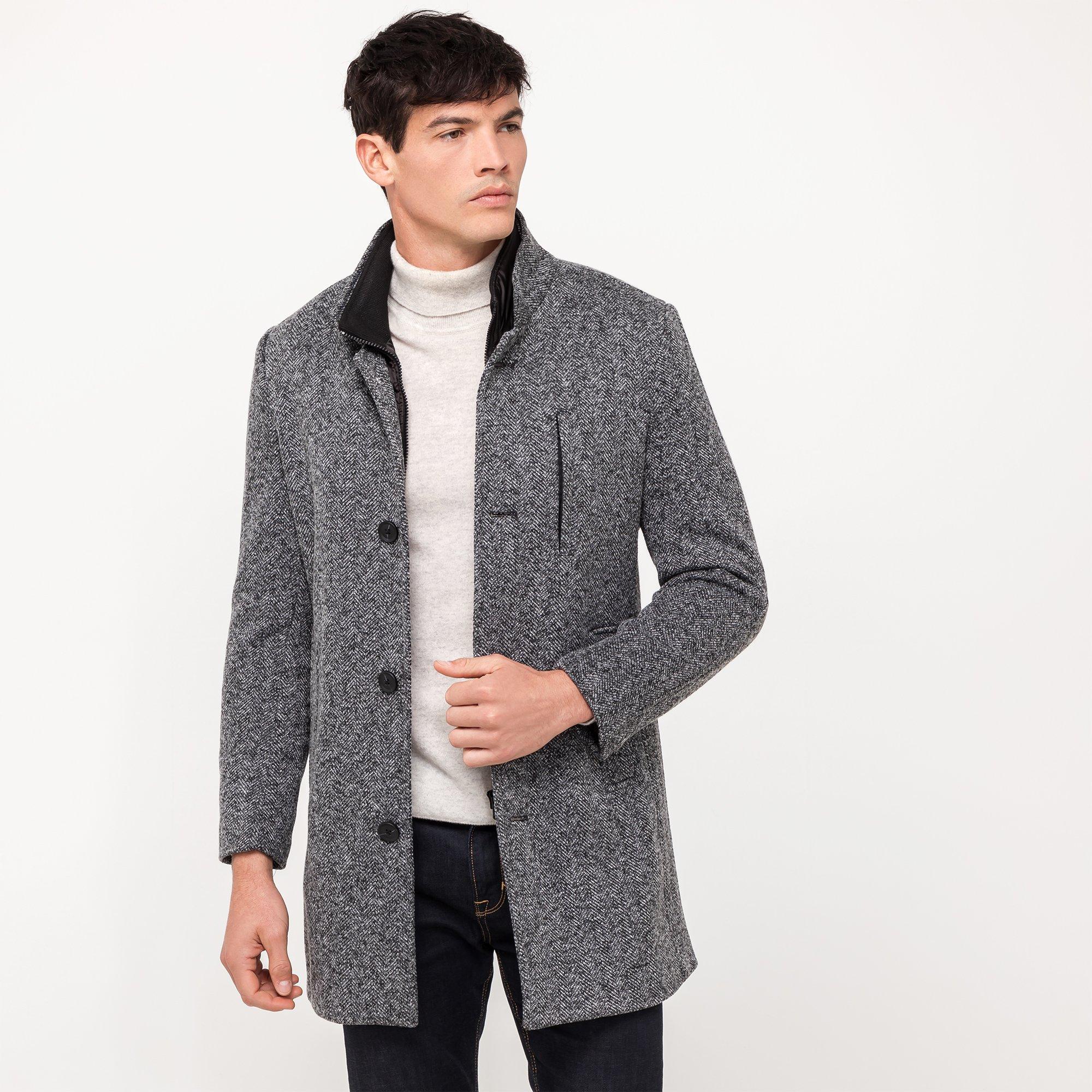 Manor Man Mantel | online kaufen - MANOR