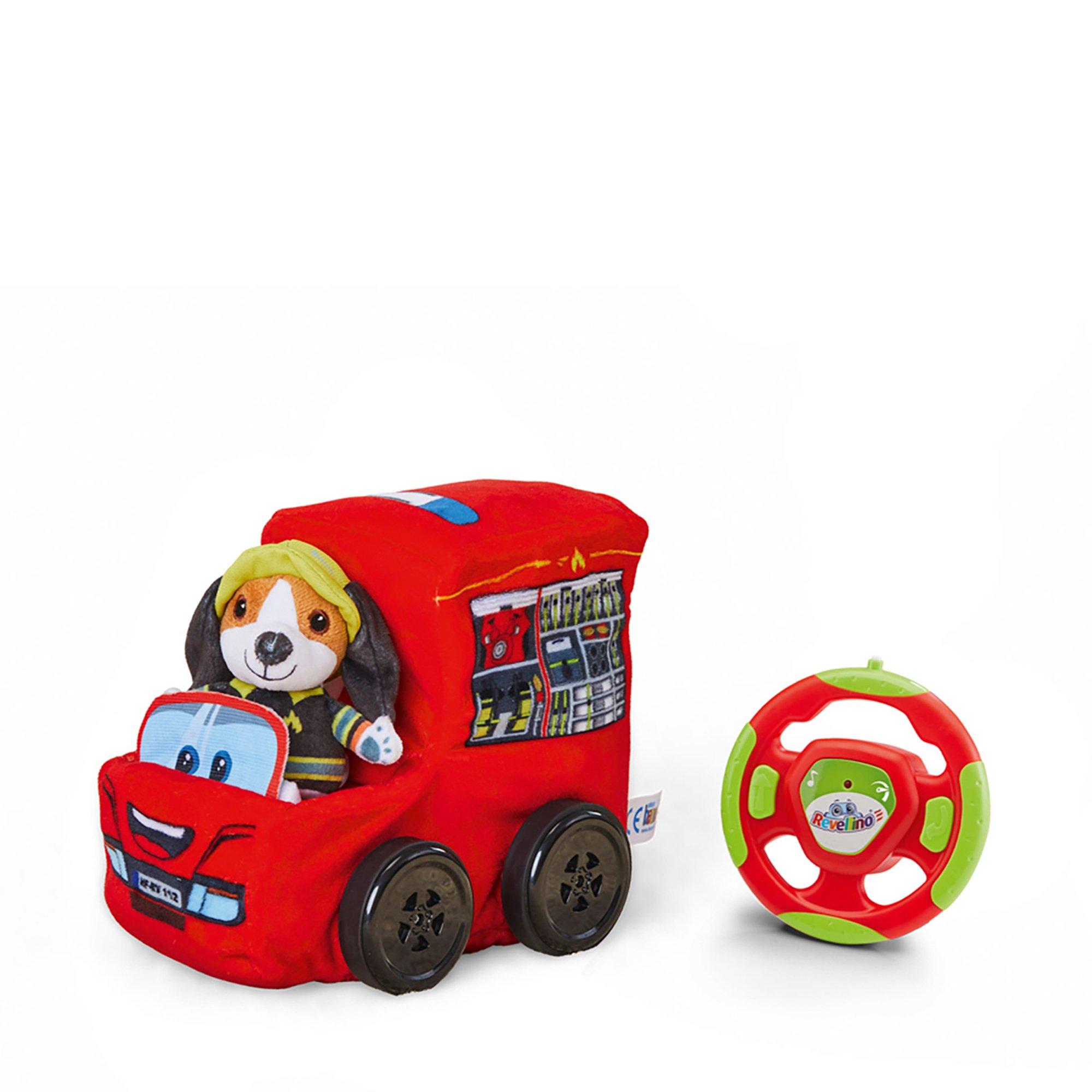 Revell Fire Truck mit Figur | online kaufen - MANOR