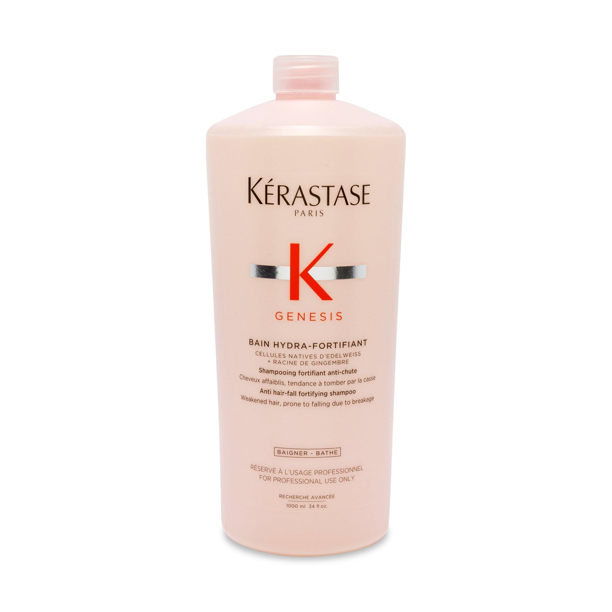 Kérastase GENESIS BAIN RICHE Kerastase Genesis Sh Hy 1000ml | online ...