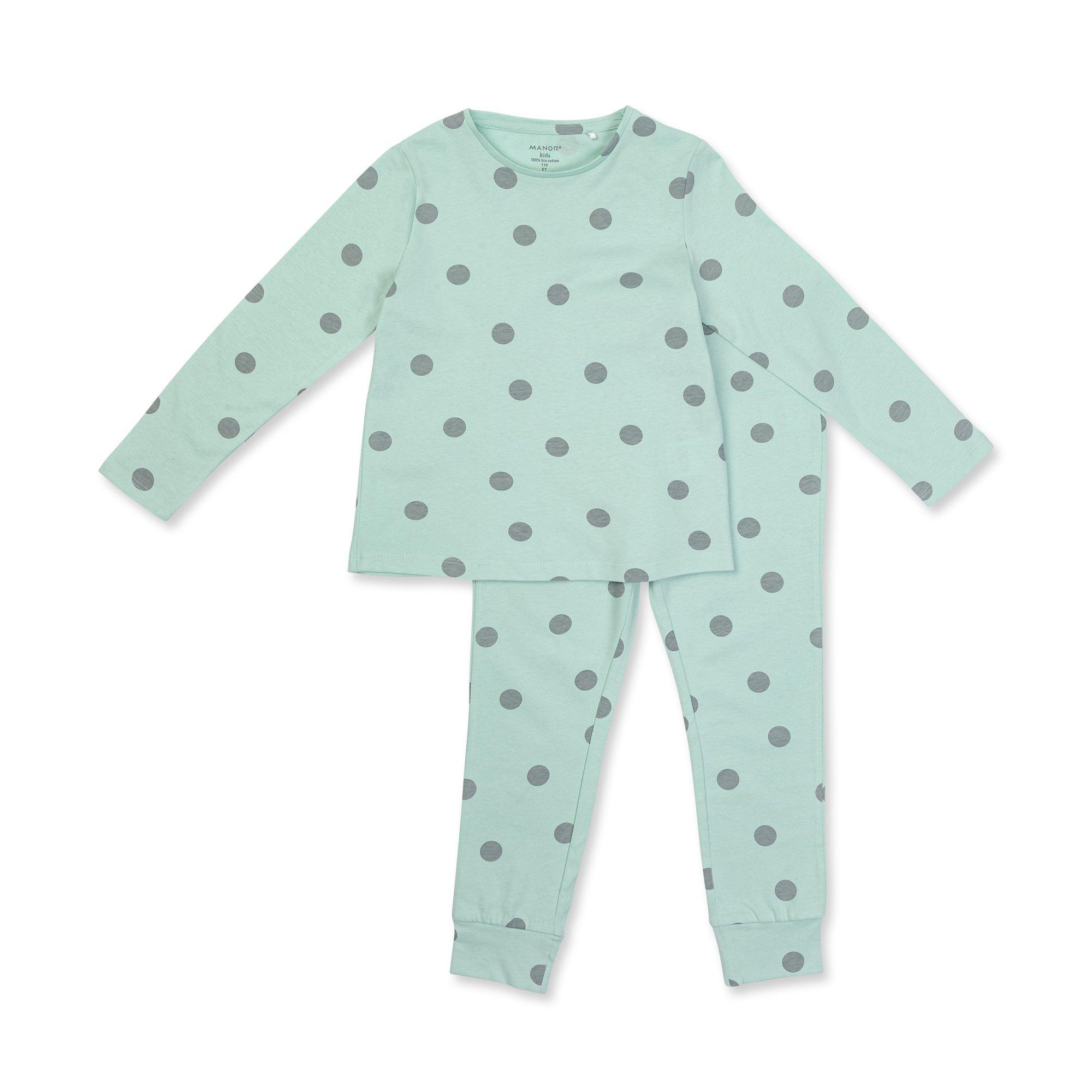 Manor Kids Pyjama-Set,la | online kaufen - MANOR