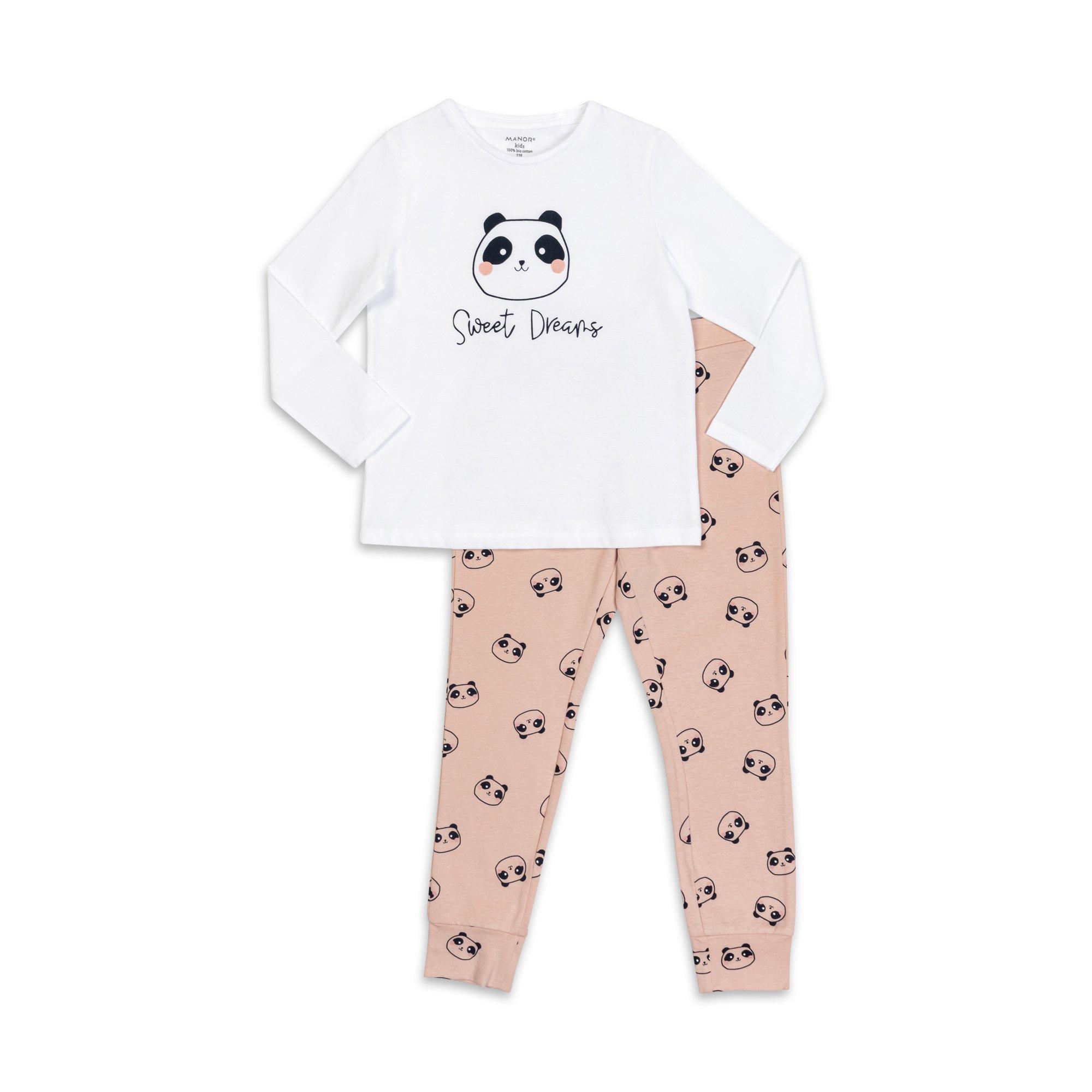 Manor Kids Pyjama-Set,la | online kaufen - MANOR