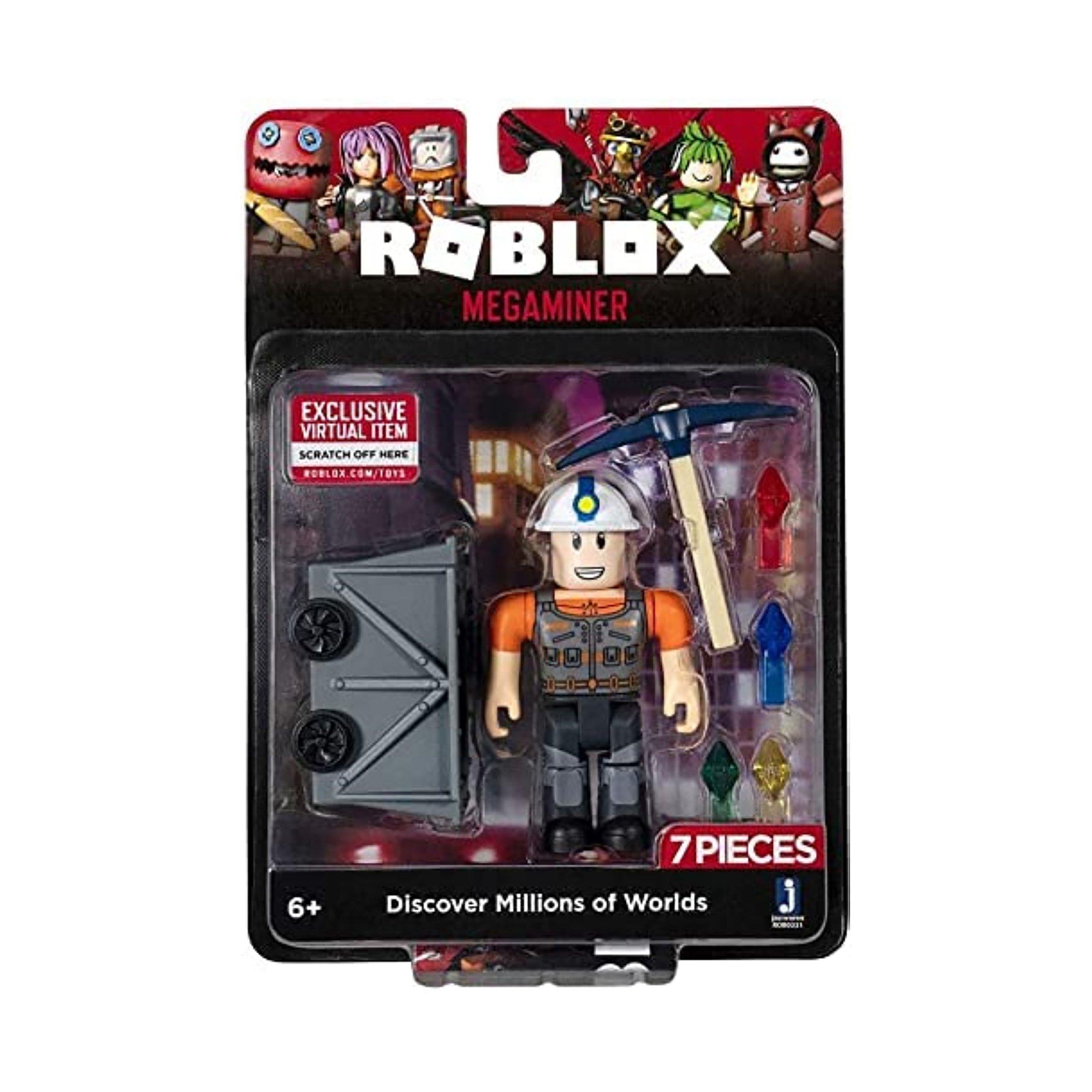 Roblox Spielfiguren Multicolor | MANOR