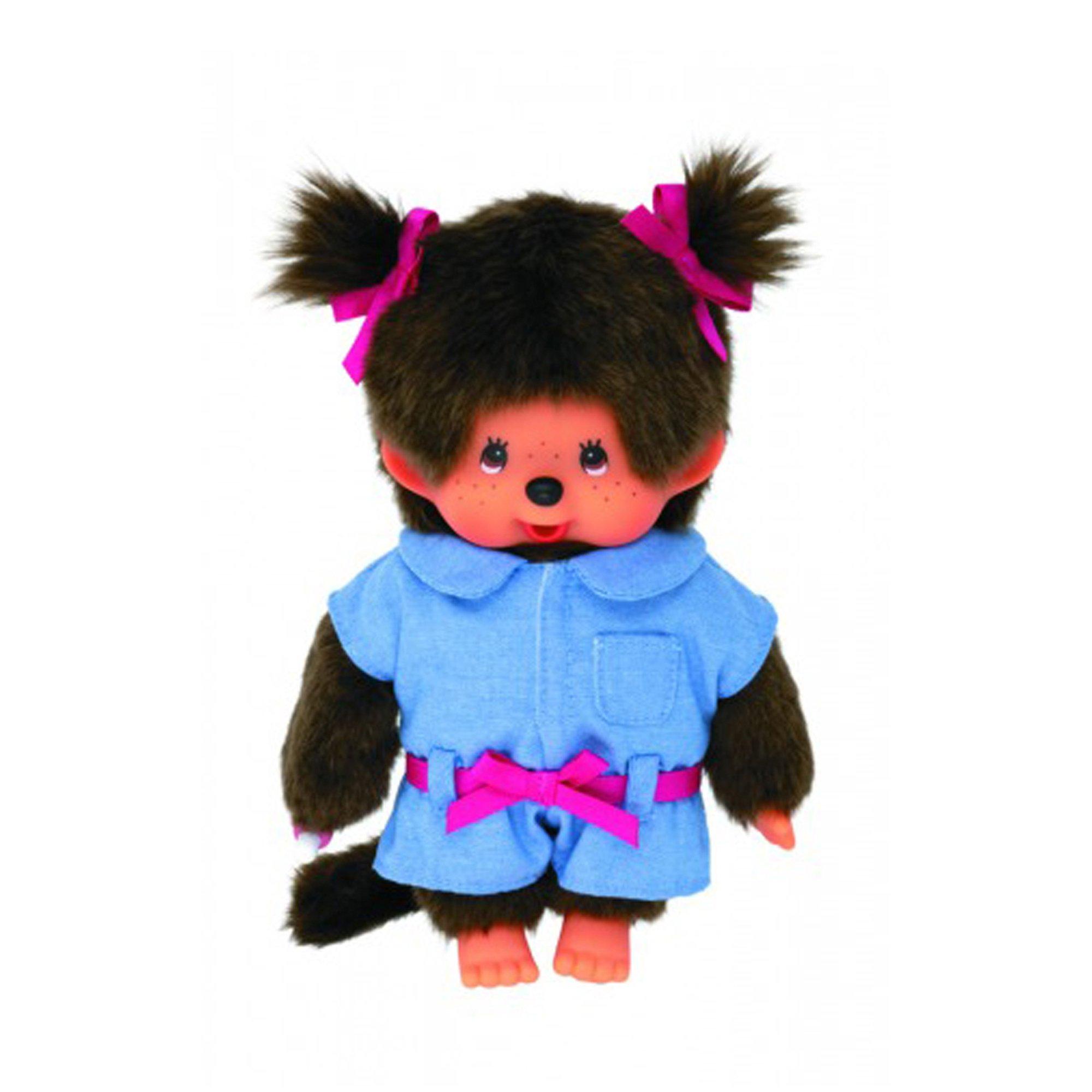 Monchhichi Hanae Girl | online kaufen - MANOR