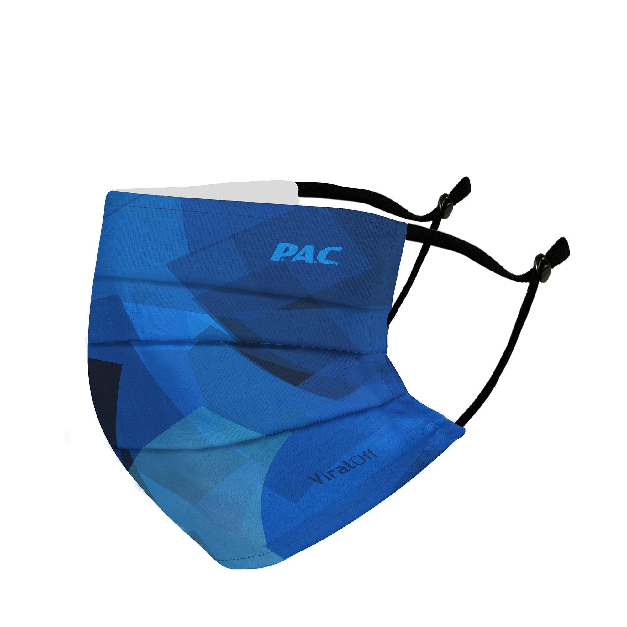 PAC COMMUNITY MASK 3.0 VIRALOFF Stoffmaske | online kaufen - MANOR