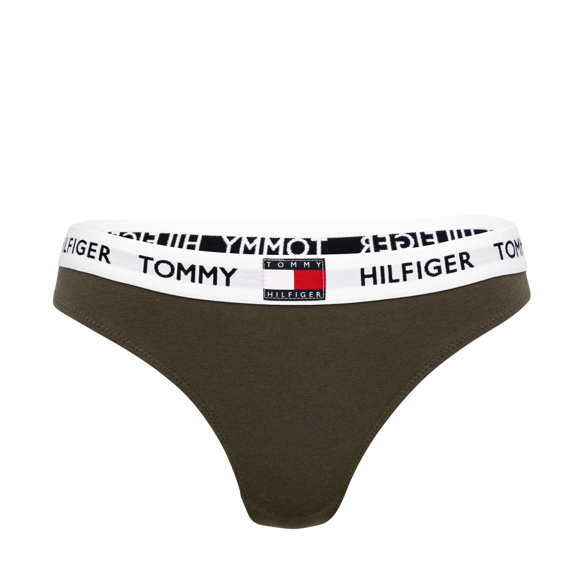 TOMMY HILFIGER Tommy 85 String | acheter en ligne - MANOR
