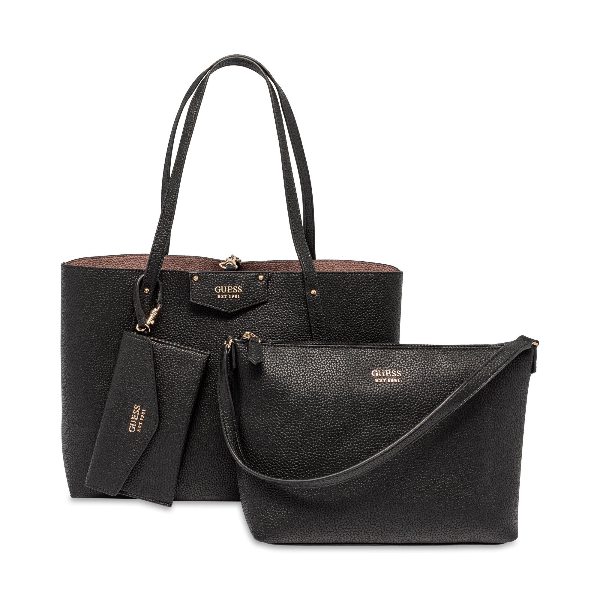 GUESS ECO BRENTON Shopper-Tasche | online kaufen - MANOR
