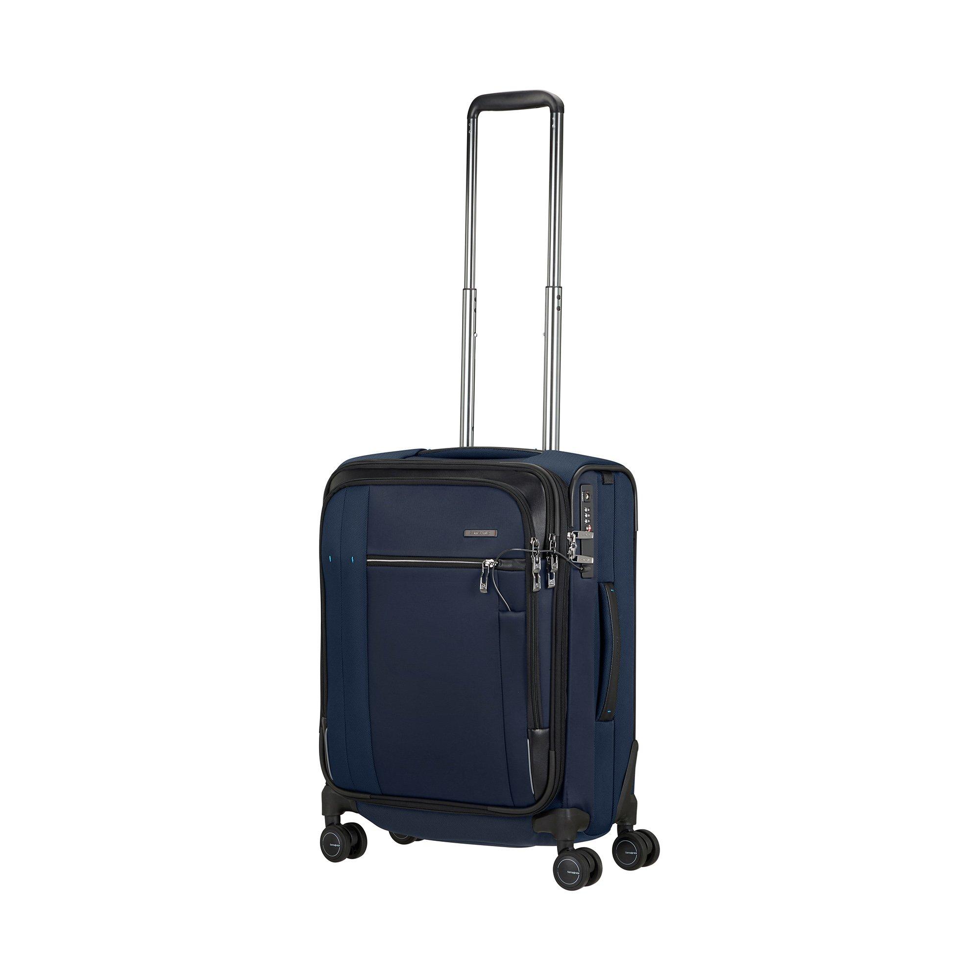 Samsonite 55.0cm, Valise souple Spinner SPECTROLITE 3.0 TRVL | acheter ...