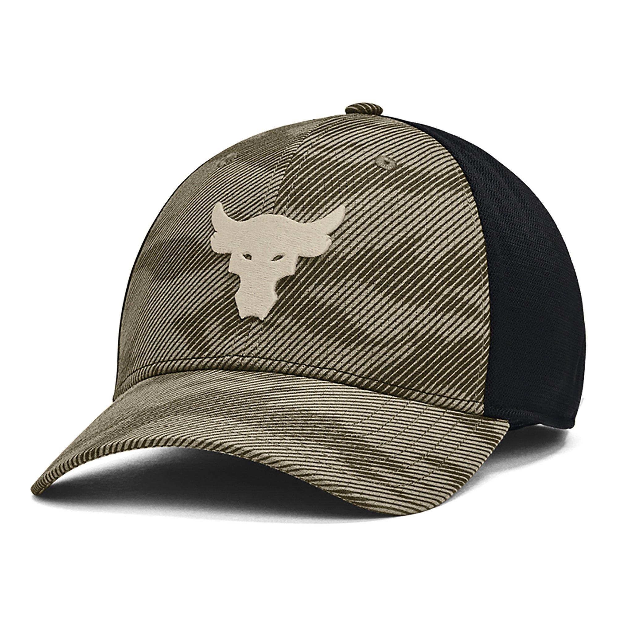 UNDER ARMOUR Project Rock Cap | online kaufen - MANOR