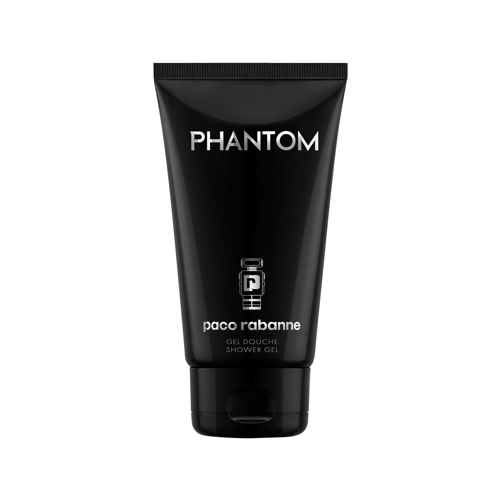 Rabanne Phantom PR Phantom Shower Ge | online kaufen - MANOR