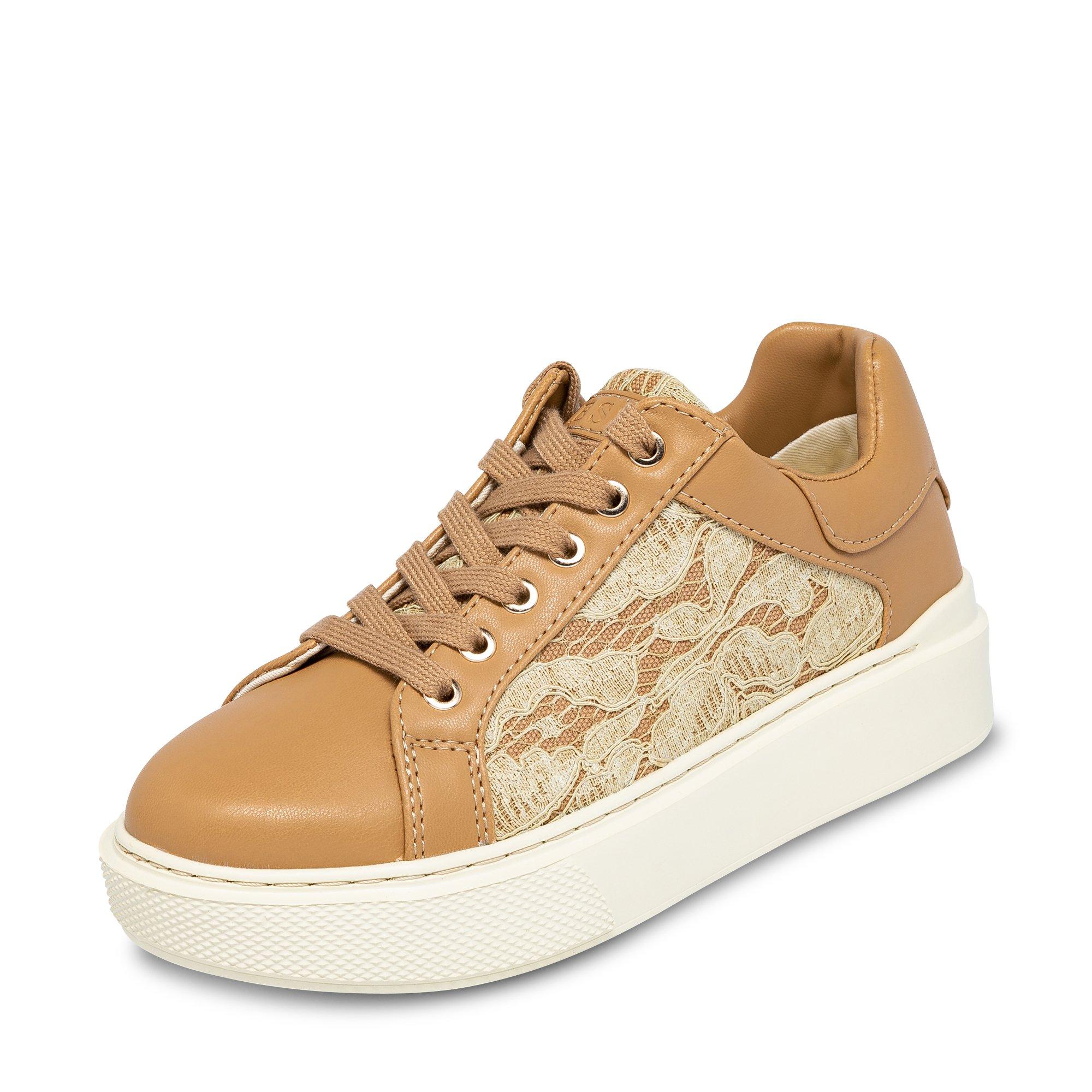 GUESS Sneakers, Low Top | online kaufen - MANOR