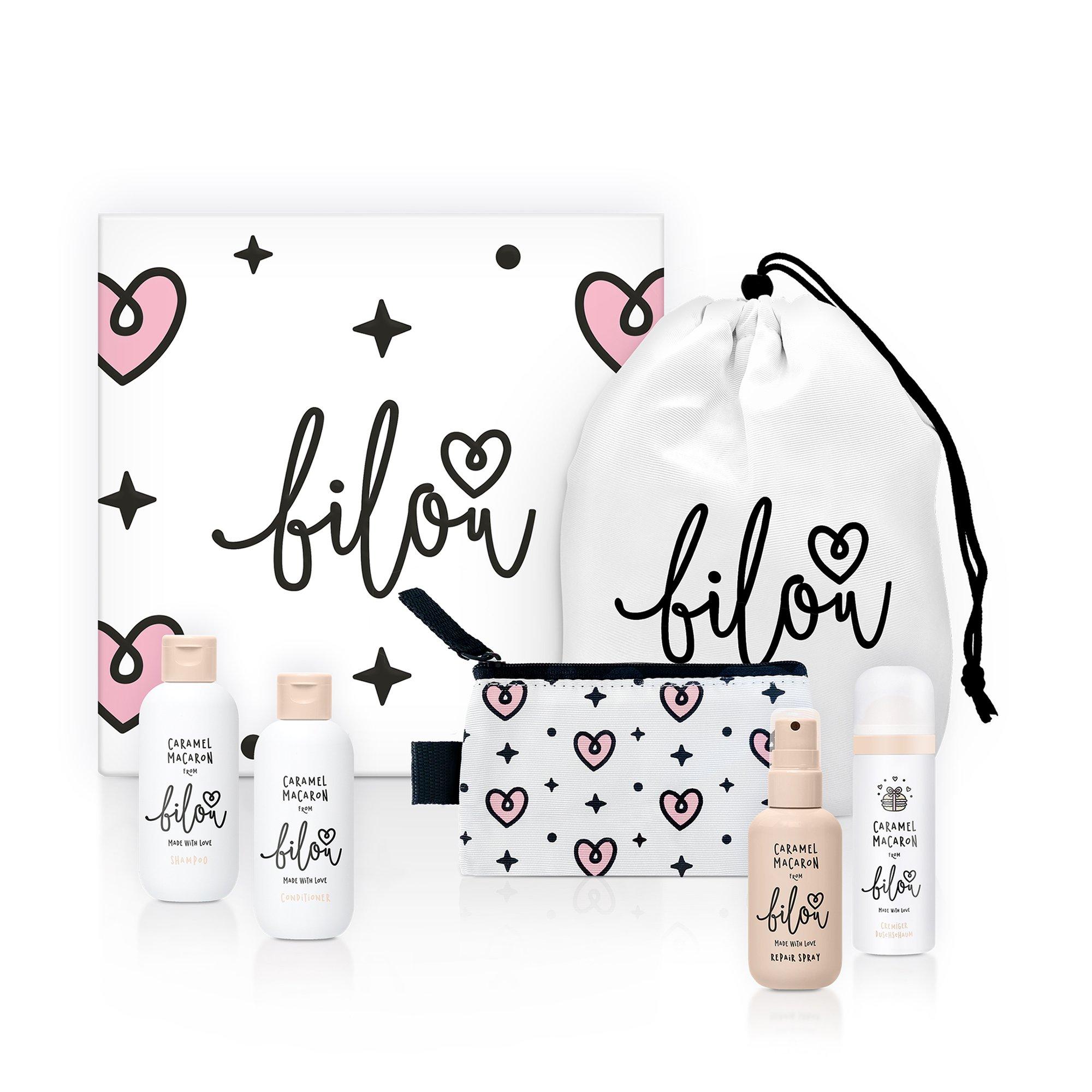bilou Beauty Geschenkset | acheter en ligne - MANOR