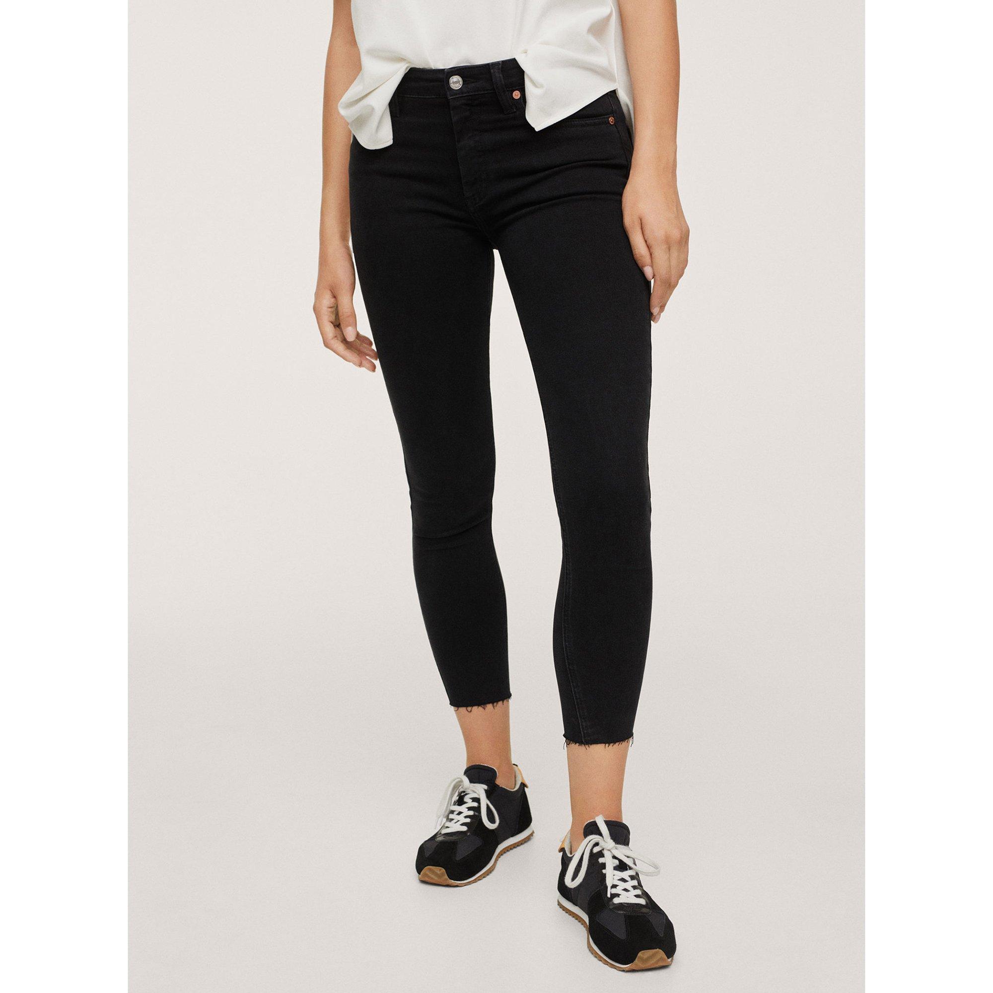 MANGO ISA Jeans, Skinny Fit | online kaufen - MANOR