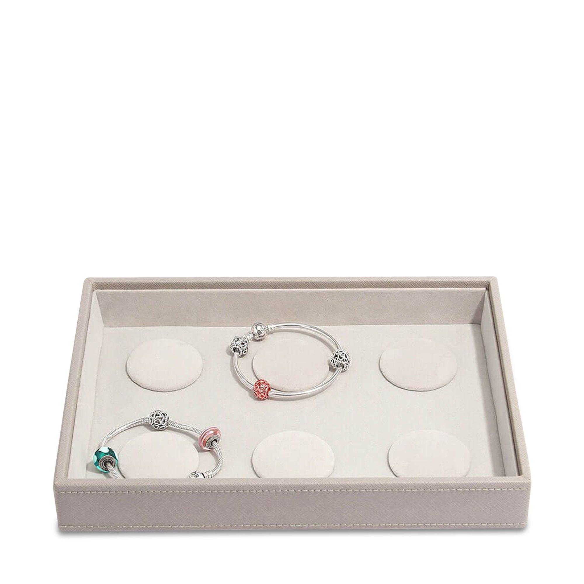 Stackers 6 Charm Pad Classic Schmuckbox | online kaufen - MANOR