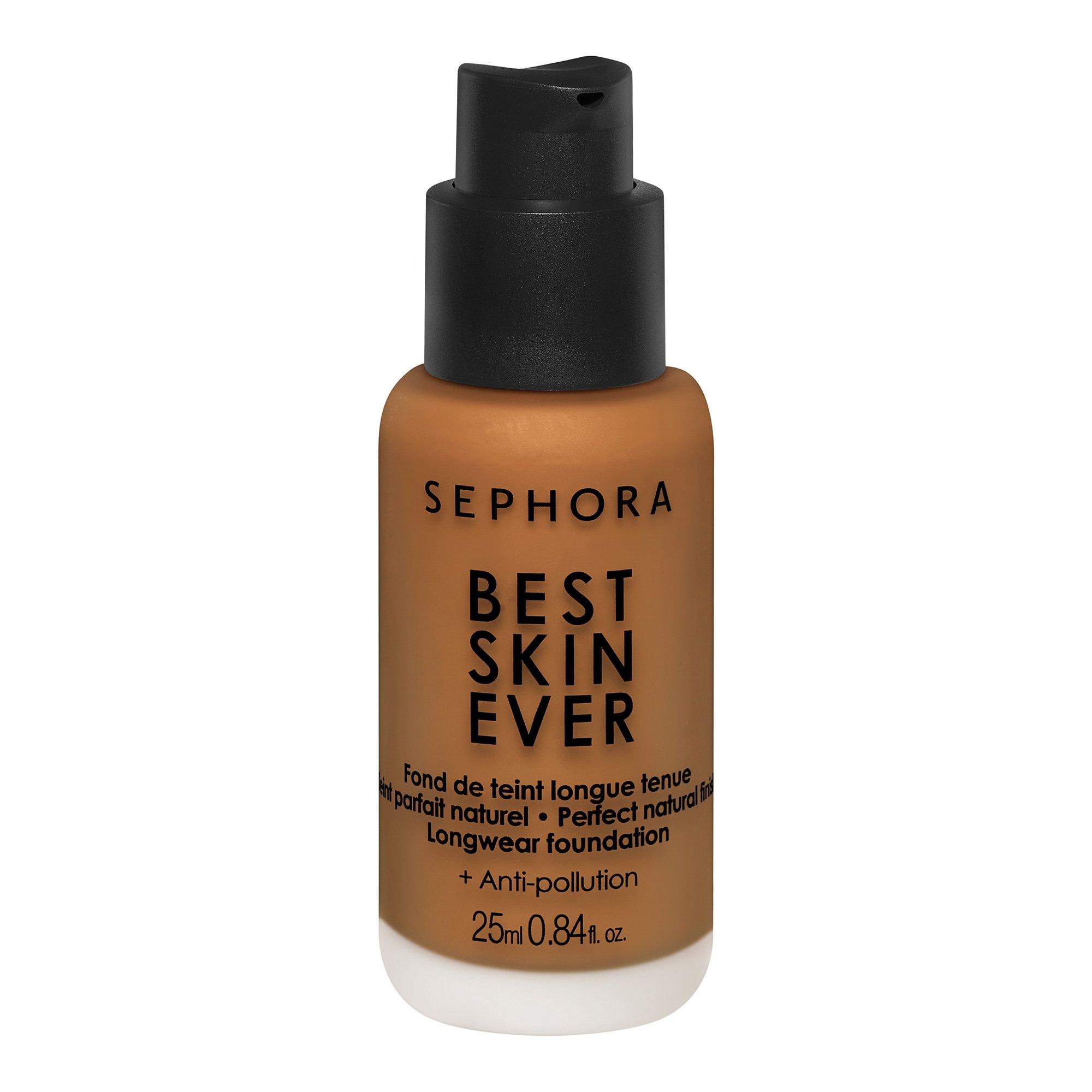 SEPHORA BEST SKIN EVER Best Skin Ever Foundation | online kaufen - MANOR