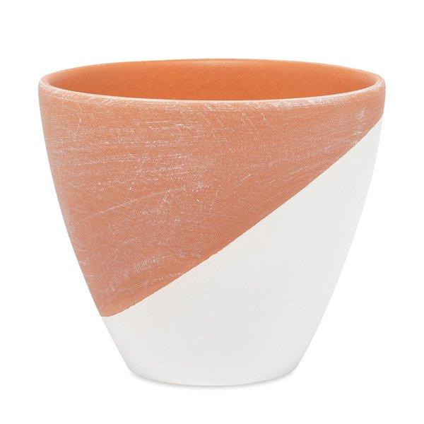 Manor Cache-pot Terracotta | acheter en ligne - MANOR
