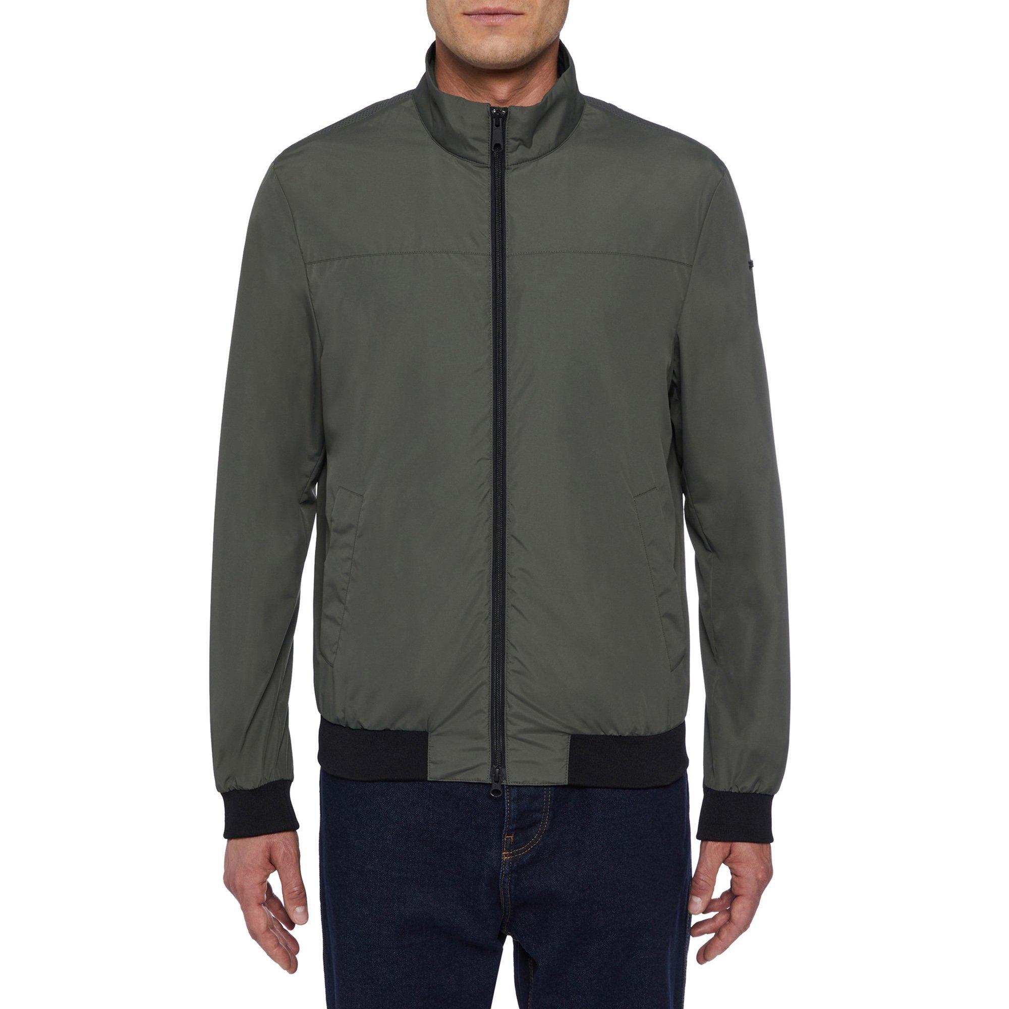 GEOX Jharrod Bomber Jacket Blouson | online kaufen - MANOR