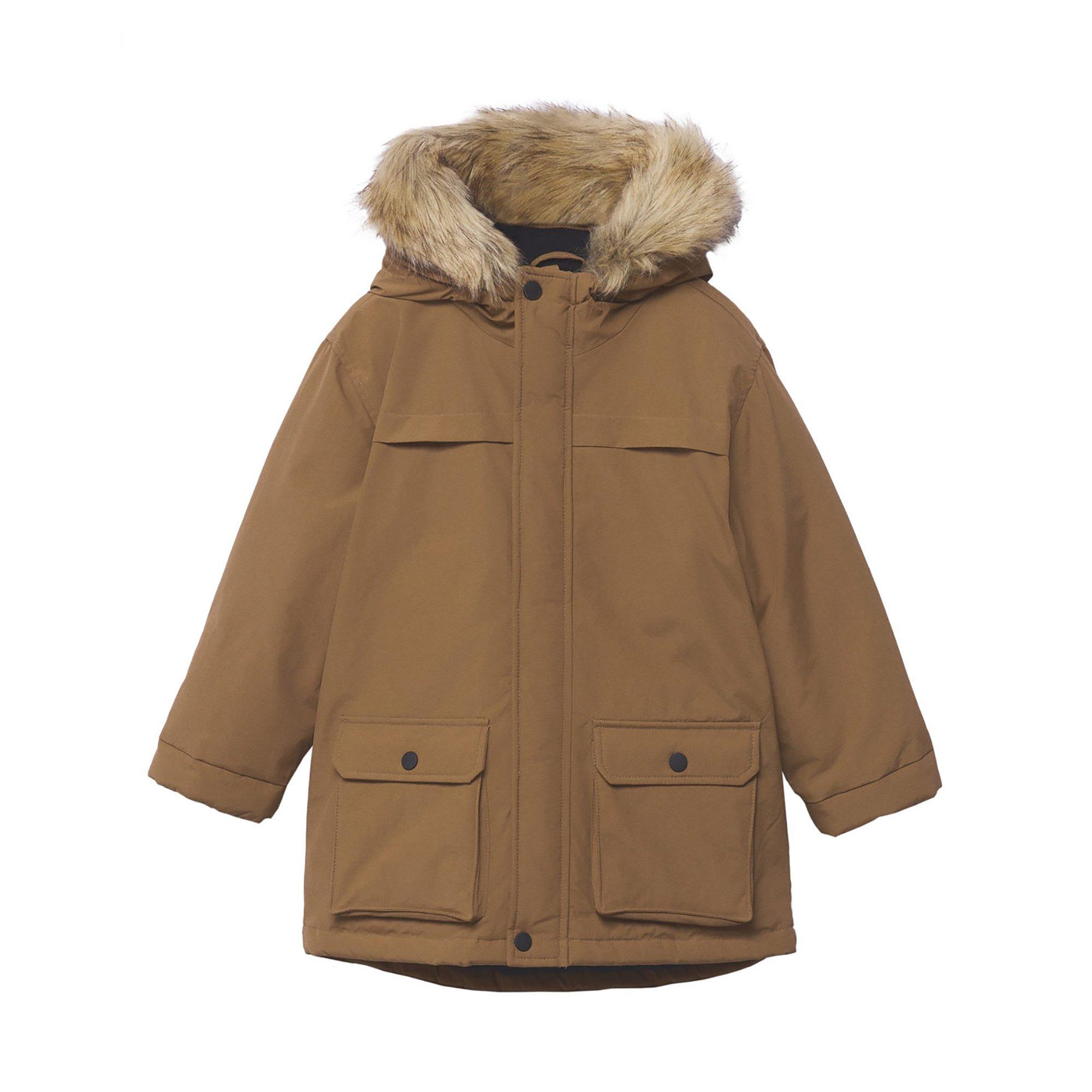 MANGO Kids Parka Parka | online kaufen - MANOR