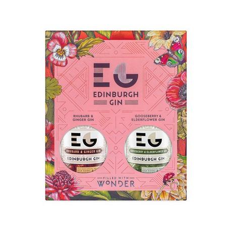 Edinburgh Gin Set | online kaufen - MANOR