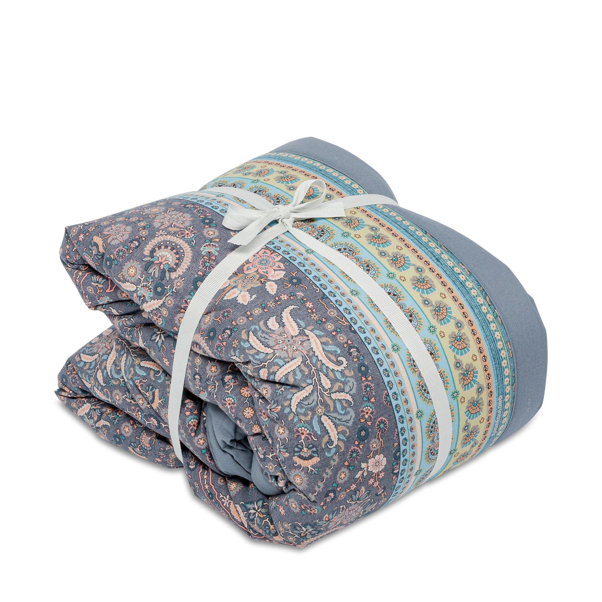 bassetti Plaid Piazza di Spagna G1 | online kaufen - MANOR