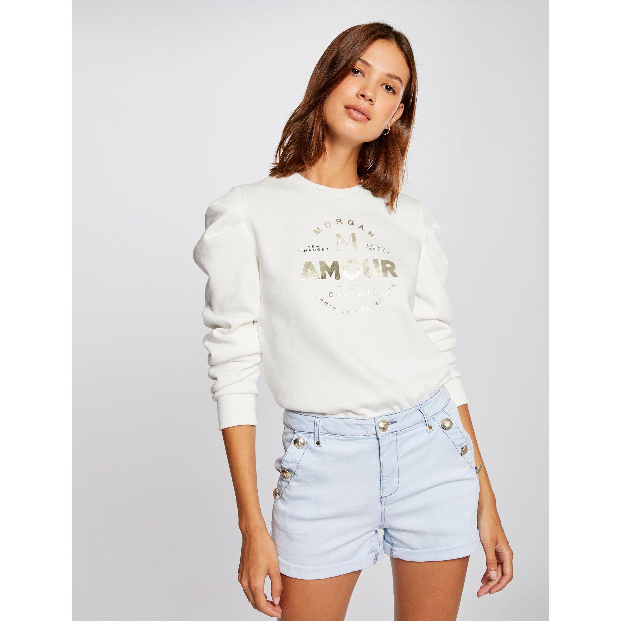 MORGAN Hose | online kaufen - MANOR